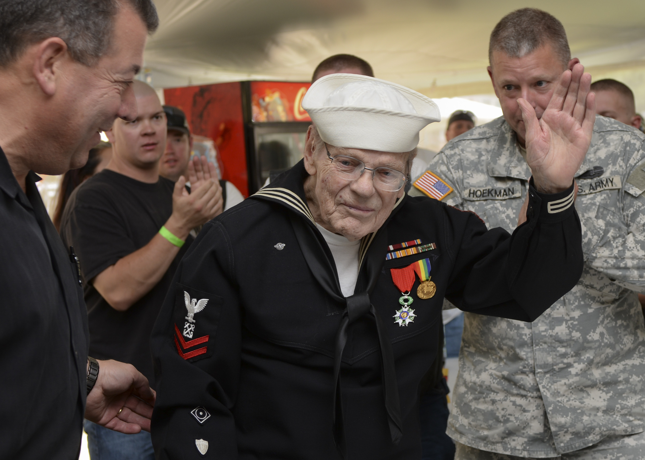 Dakota Thunder Run, military vets recognized during Sturgis Rally ...