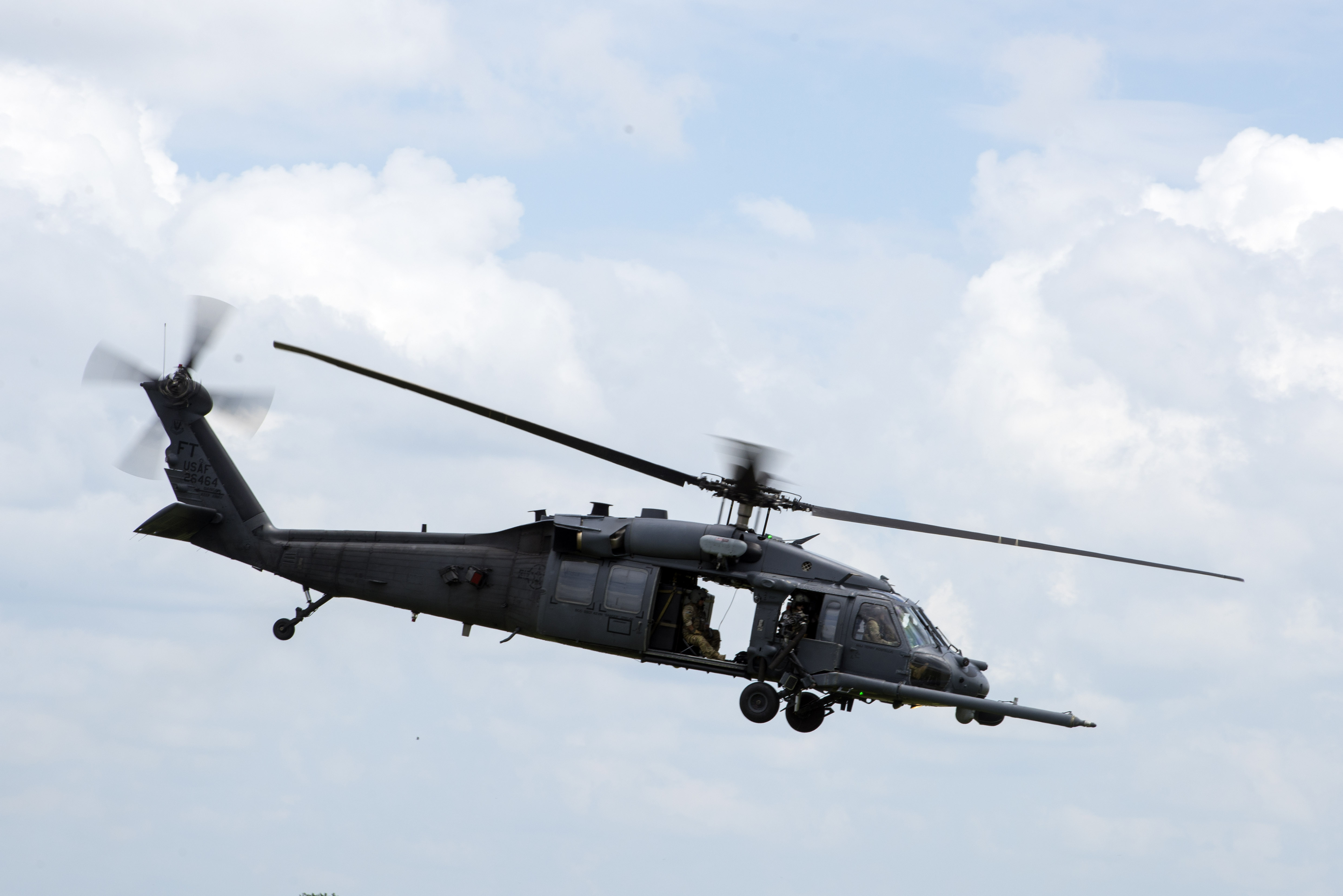 41st HMU keeps Pave Hawks airborne > Moody Air Force Base > Display