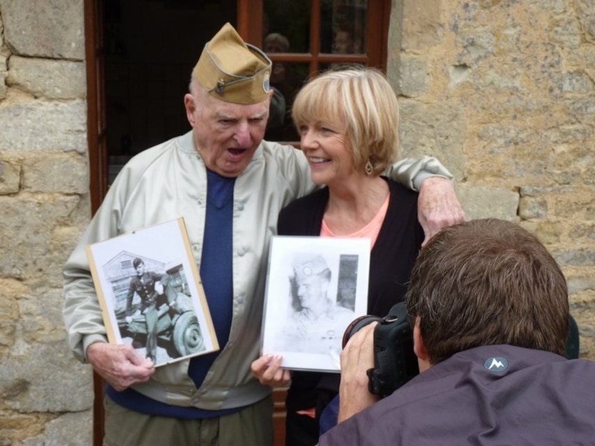 POW honored at Malmstrom > United States Marine Corps Flagship > MARADMINS