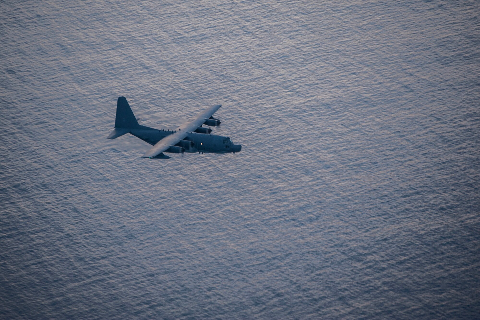 1st SOS, FARP Airmen maintain year-round mission readiness > Pacific ...