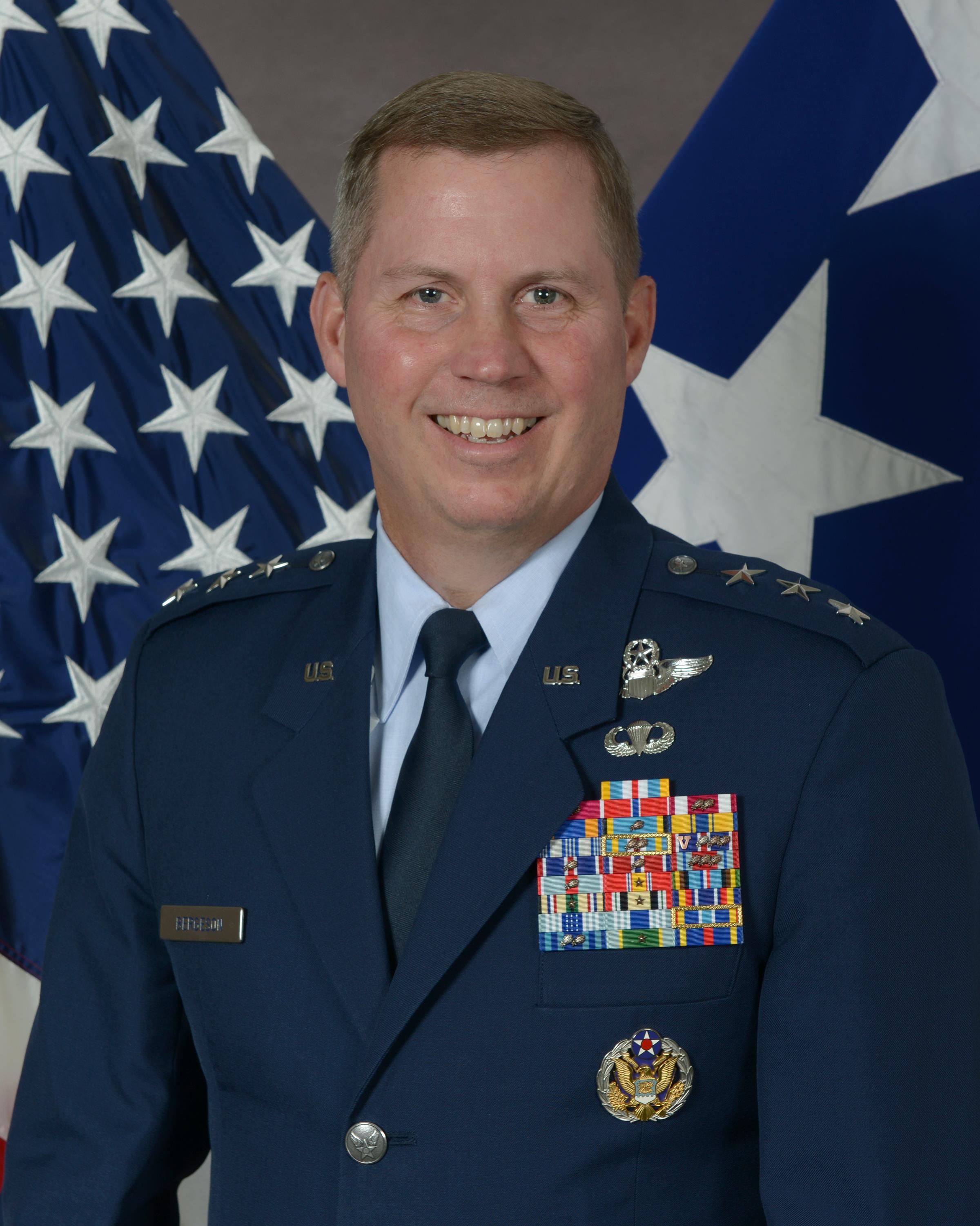 Deputy Commander UNC/USFK > United States Forces Korea > Article View