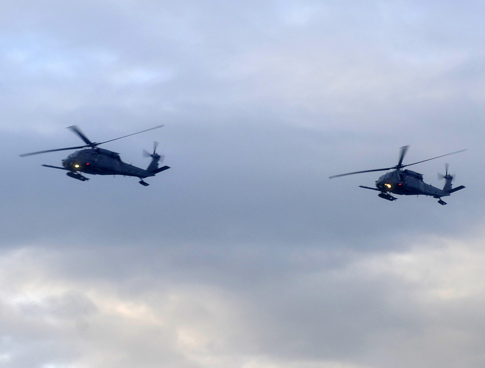 California Air National Guard completes life-saving mission on Pacific ...