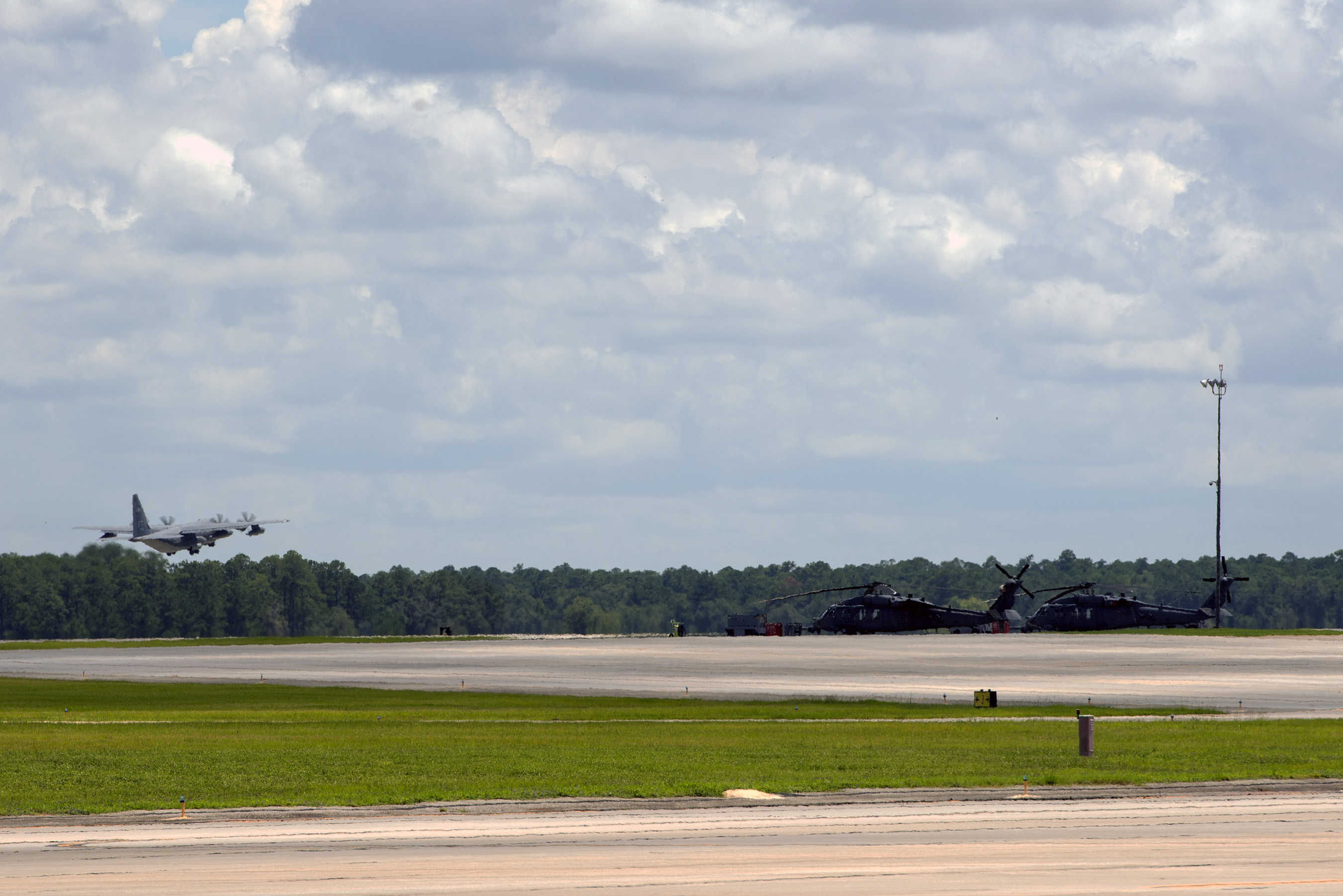 Red Flag 2016: 71 RQS launches for exercise > Moody Air Force Base ...