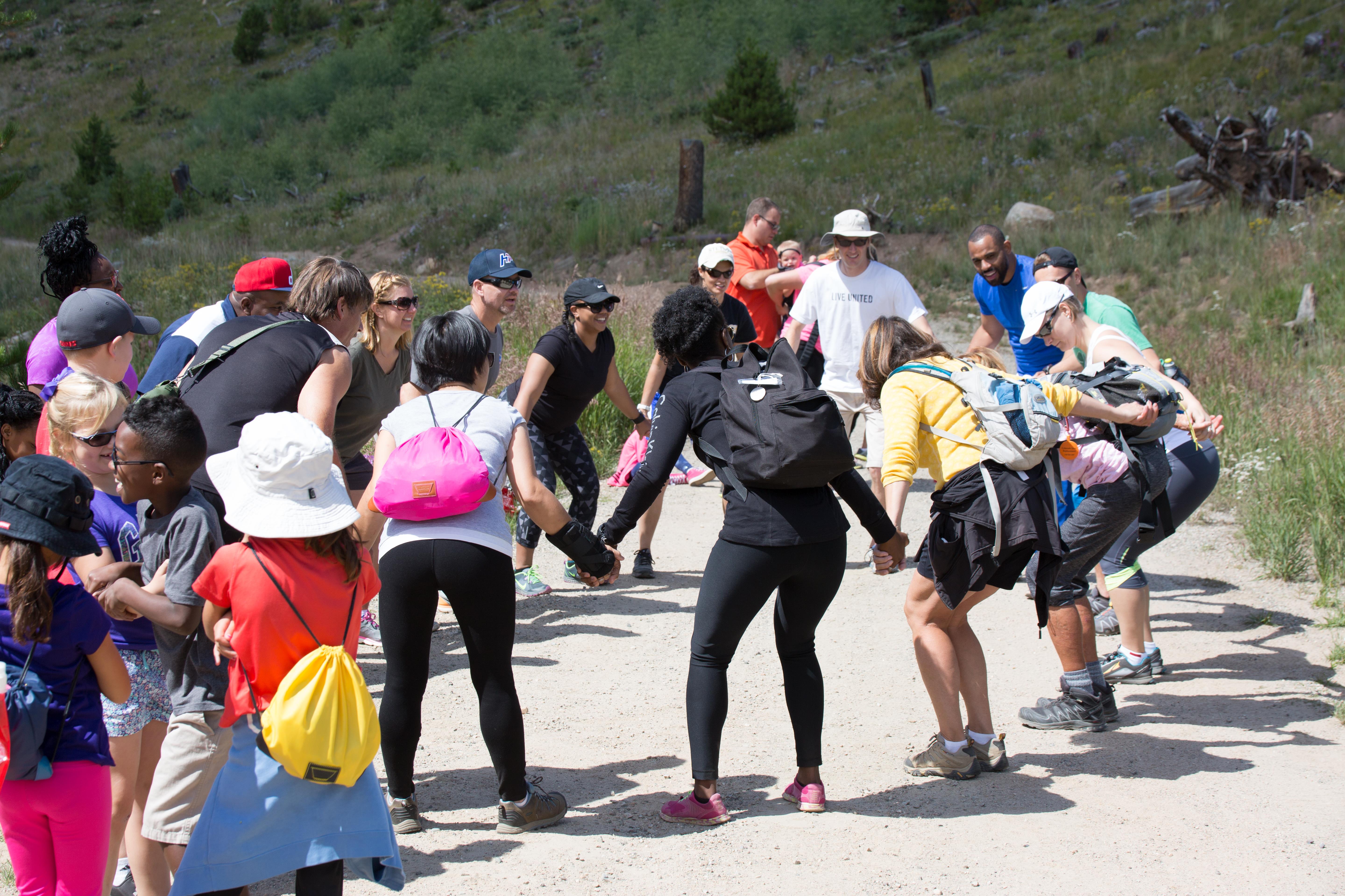 How Do You Celebrate Reaching A Goal