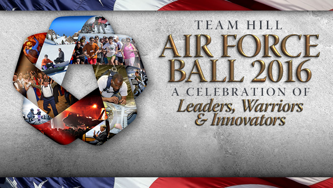 Hill’s Air Force Ball set for Sept. 17 > Hill Air Force Base > Article ...
