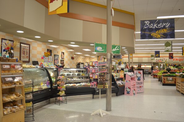 Renovation at Tyndall Commissary to begin Aug. 22 > Tyndall Air Force ...