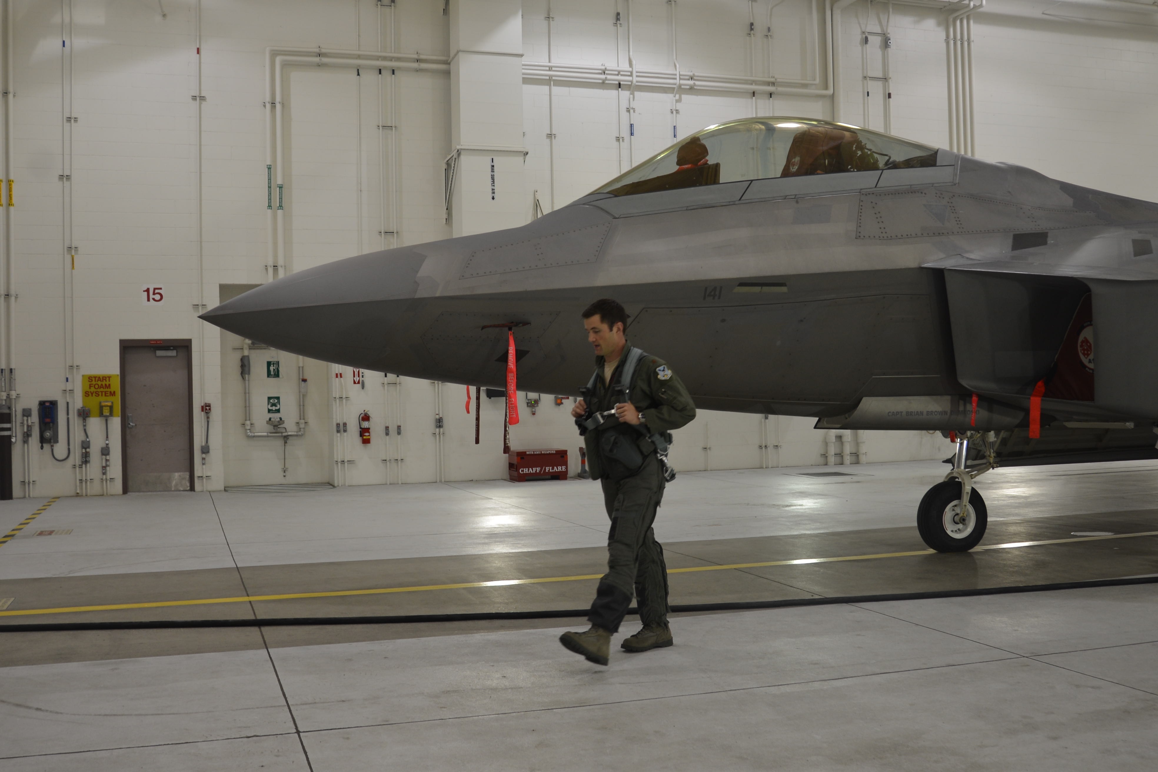 477 Fighter Group Public Affairs