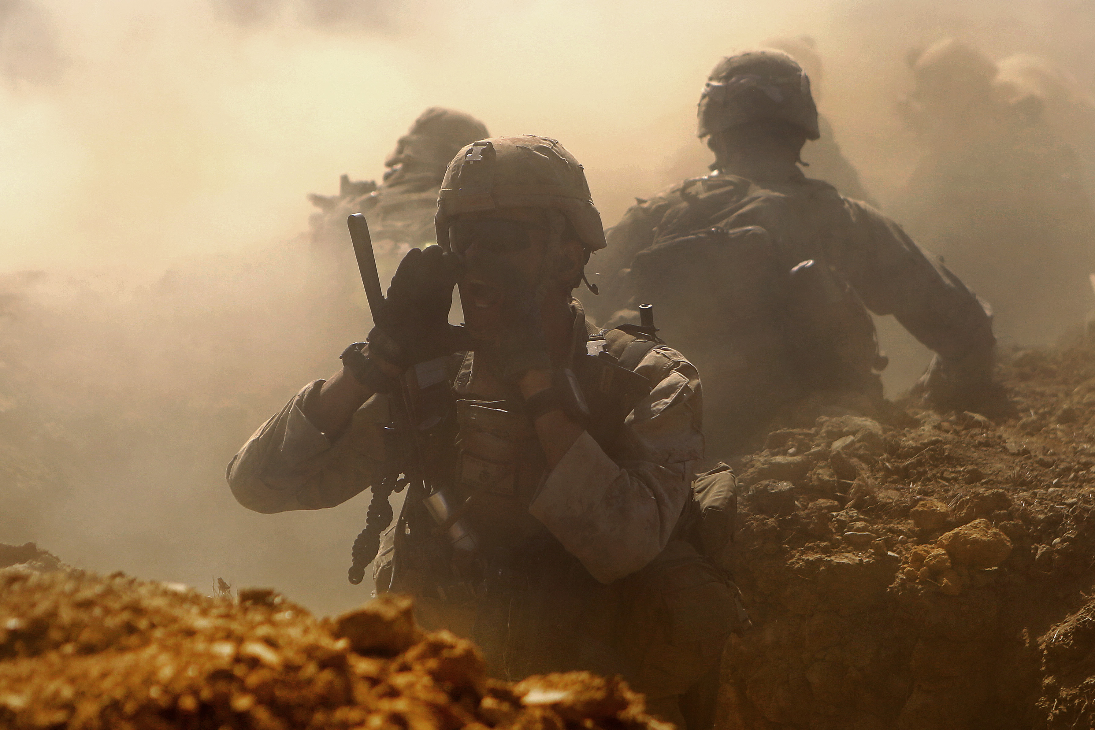 More Orders | U.S. Department of War
