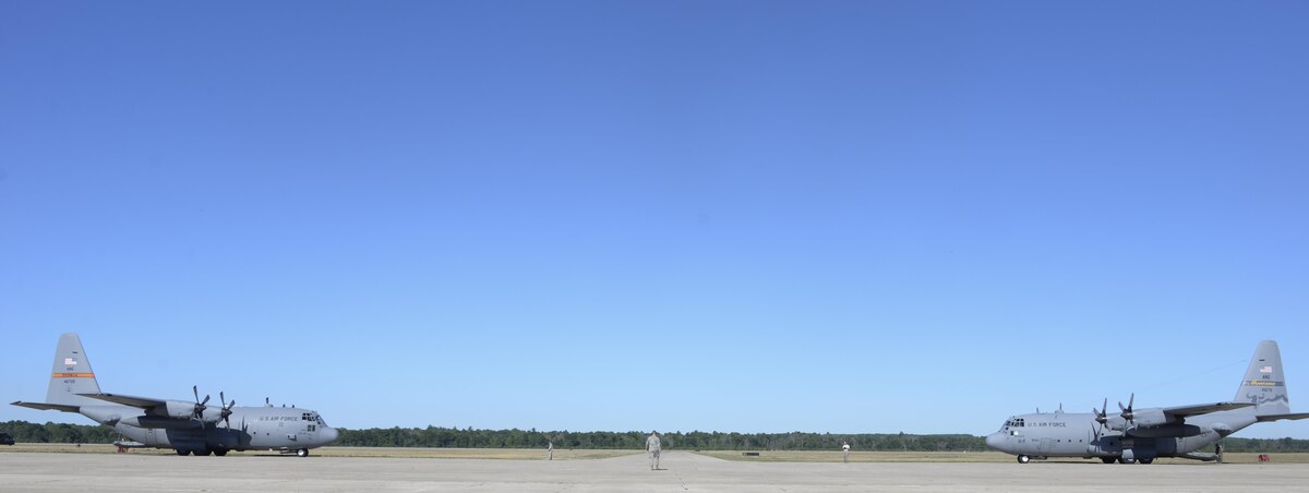 Devil Raiders support Exercise Northern Strike > Travis Air Force Base ...