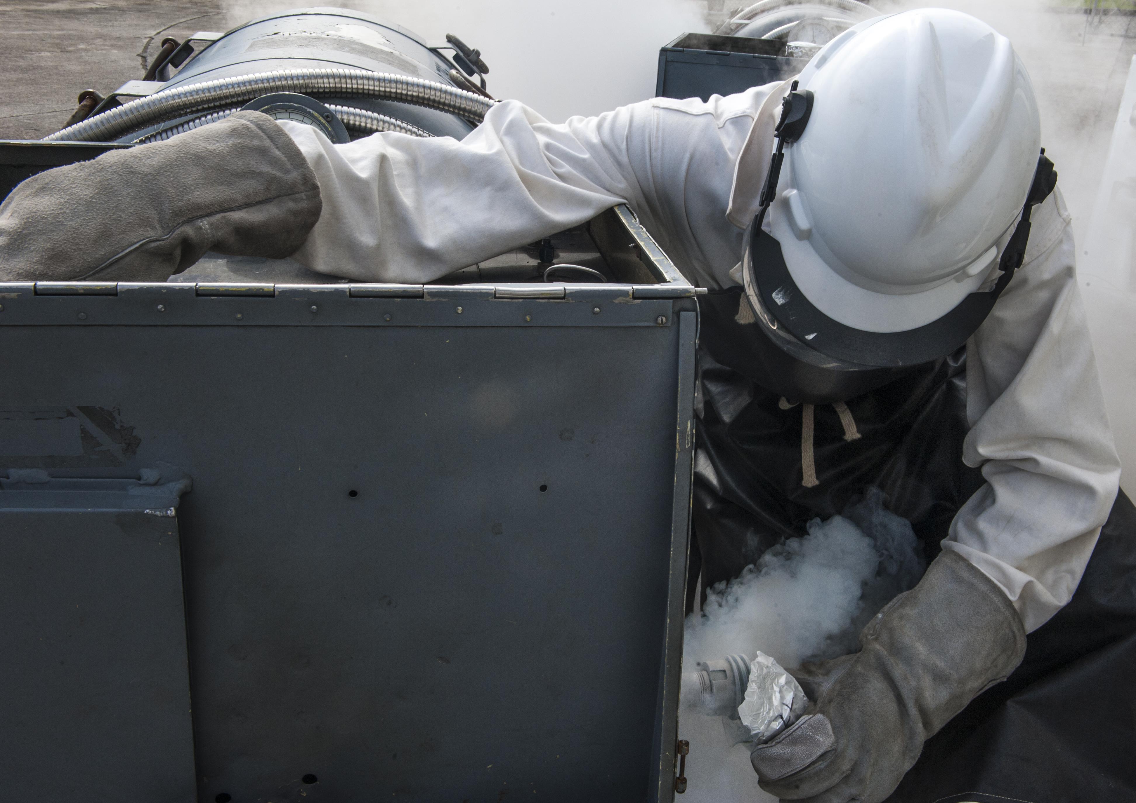 Mr. Ice Guy > Kadena Air Base > News