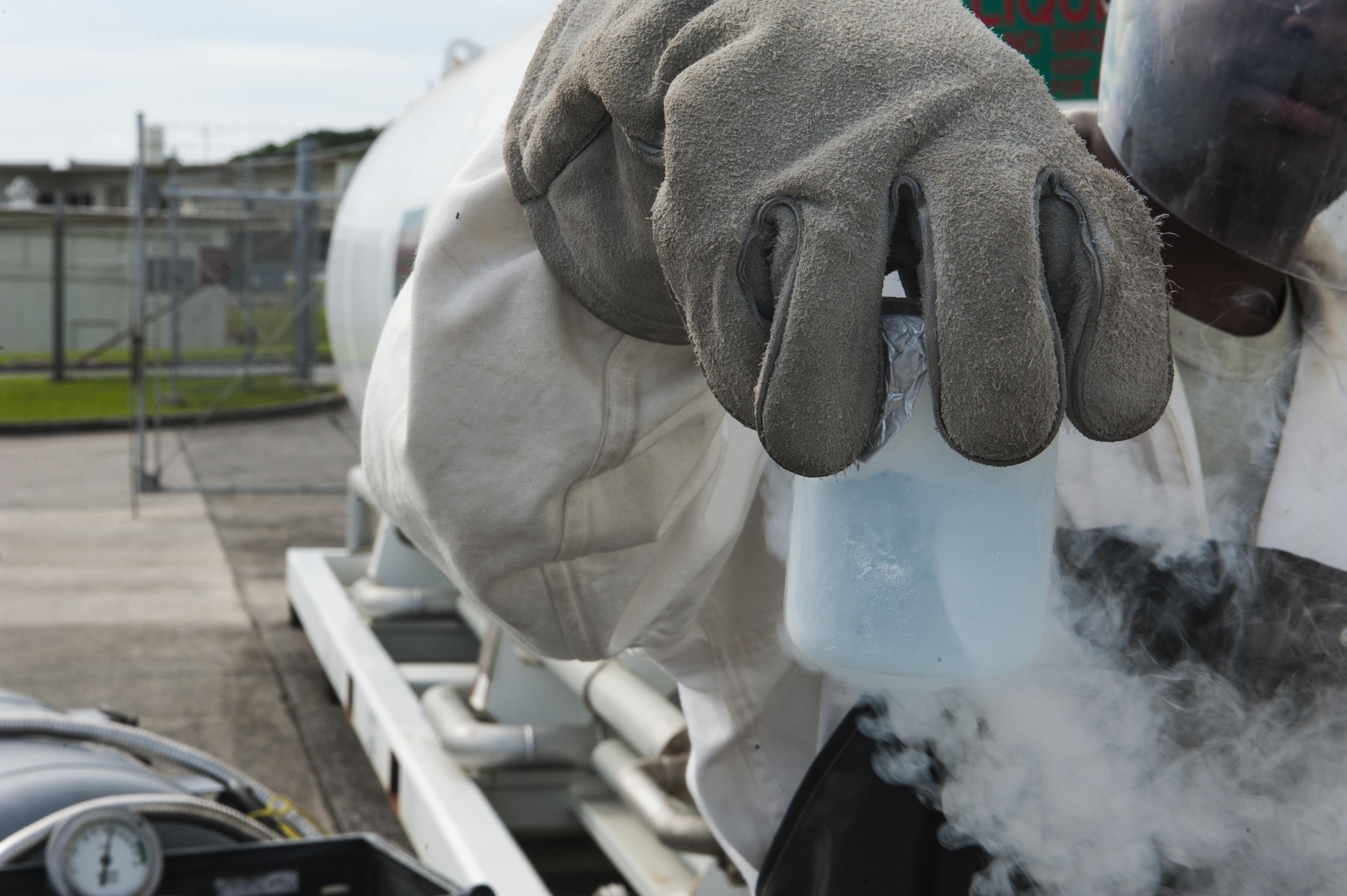 Mr. Ice Guy > Kadena Air Base > News