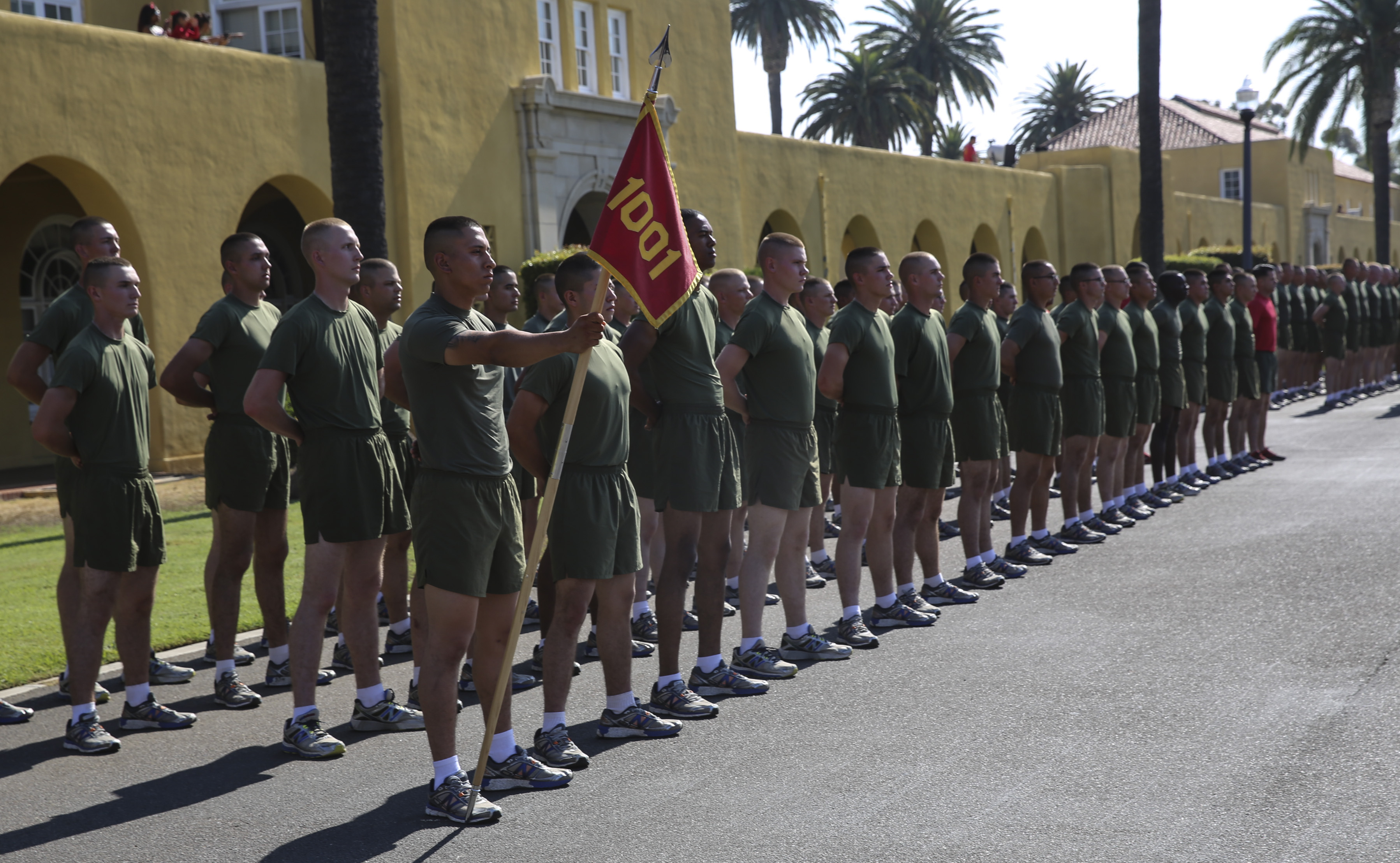 Alpha Co. - Moto Run - Aug 18, 2016