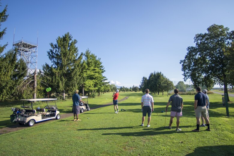 Golf tournament commemorates fallen EOD Airman > Aviano Air Base > News ...