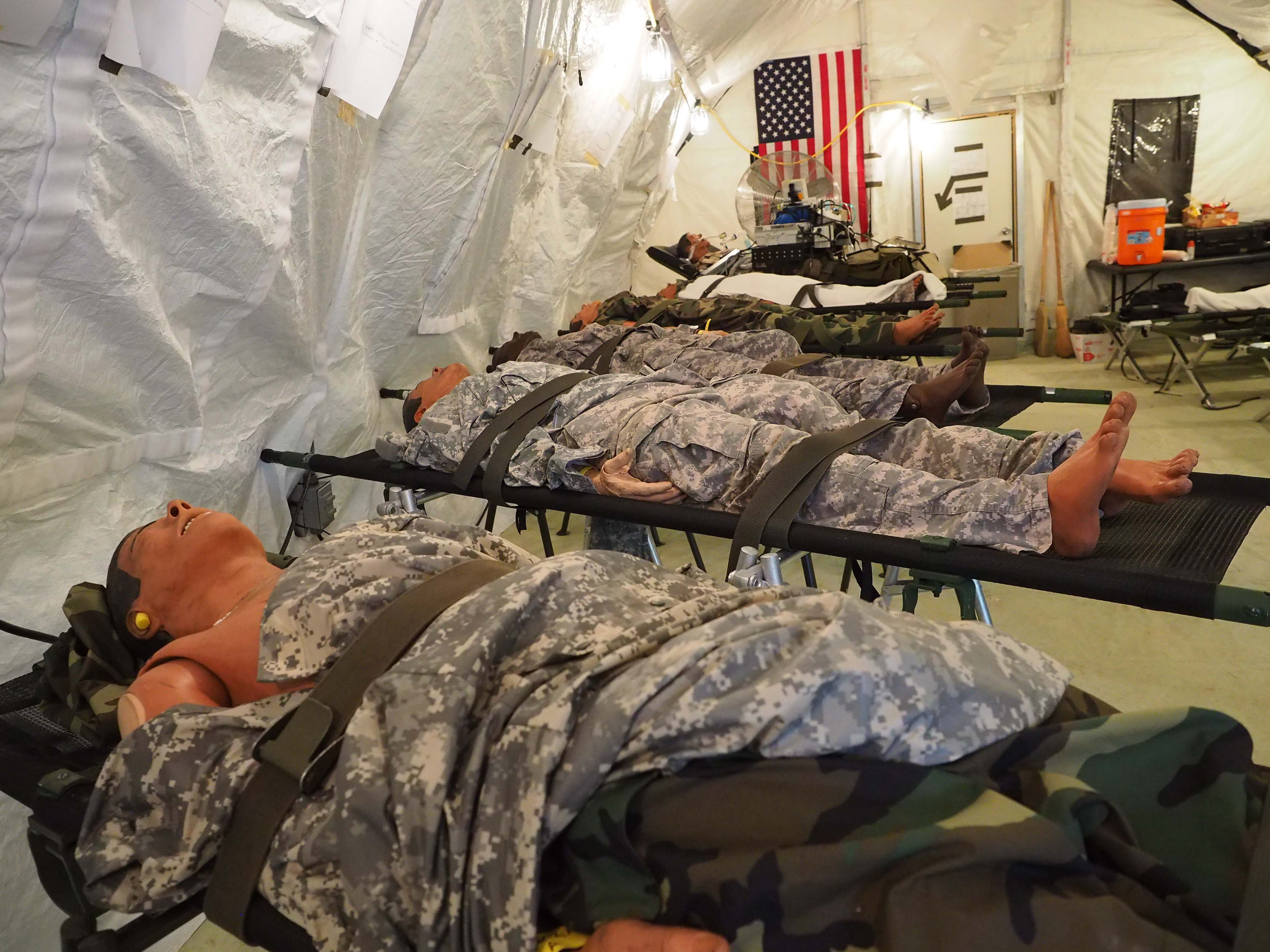 MSP is front line for Patriot Warrior > Minneapolis-St Paul Air Reserve ...