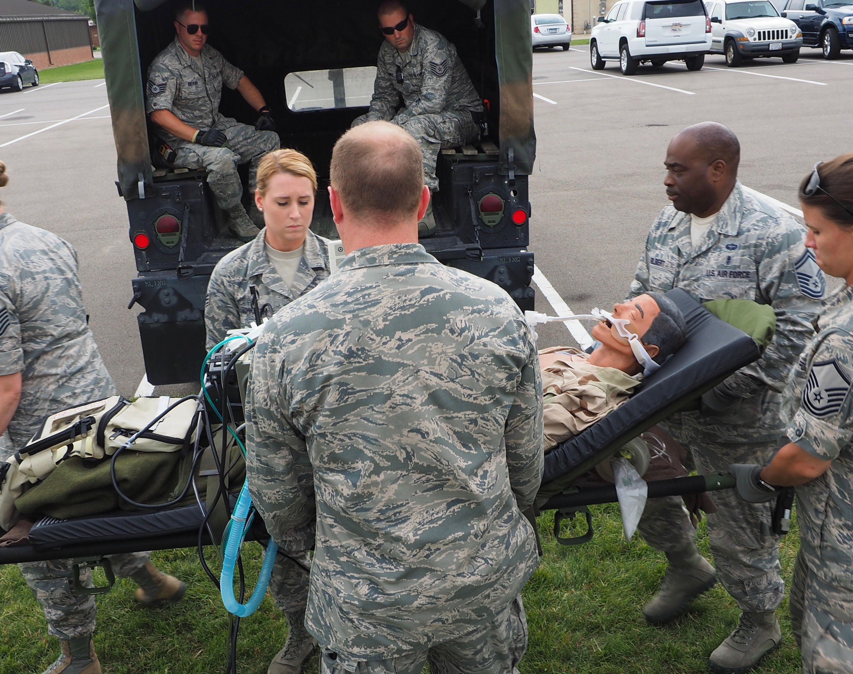 MSP is front line for Patriot Warrior > Minneapolis-St Paul Air Reserve ...