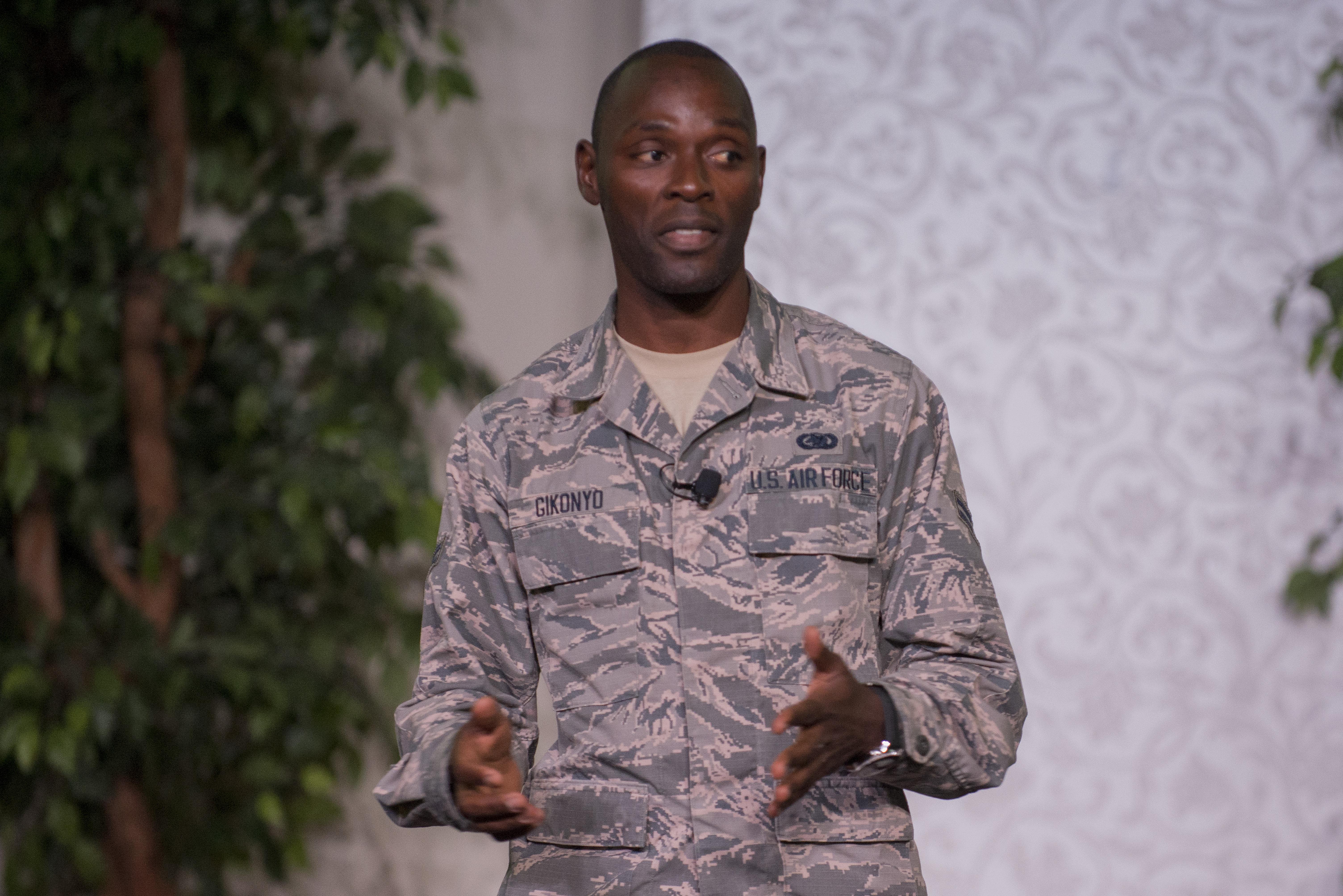 Storytellers: Every Airman has a story > Scott Air Force Base > Article ...
