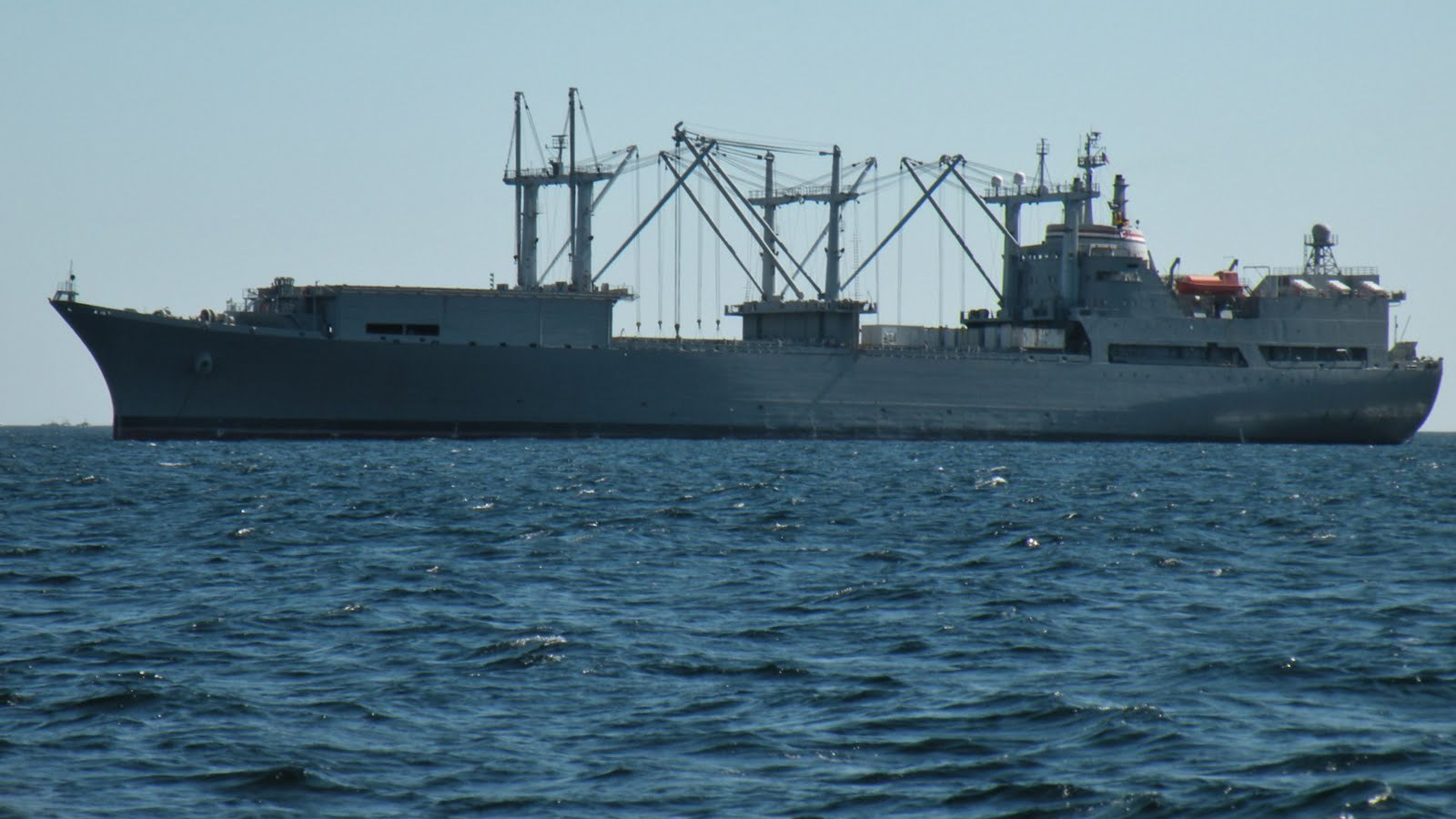 Bold Alligator provides platform to test new warfighting concepts ...