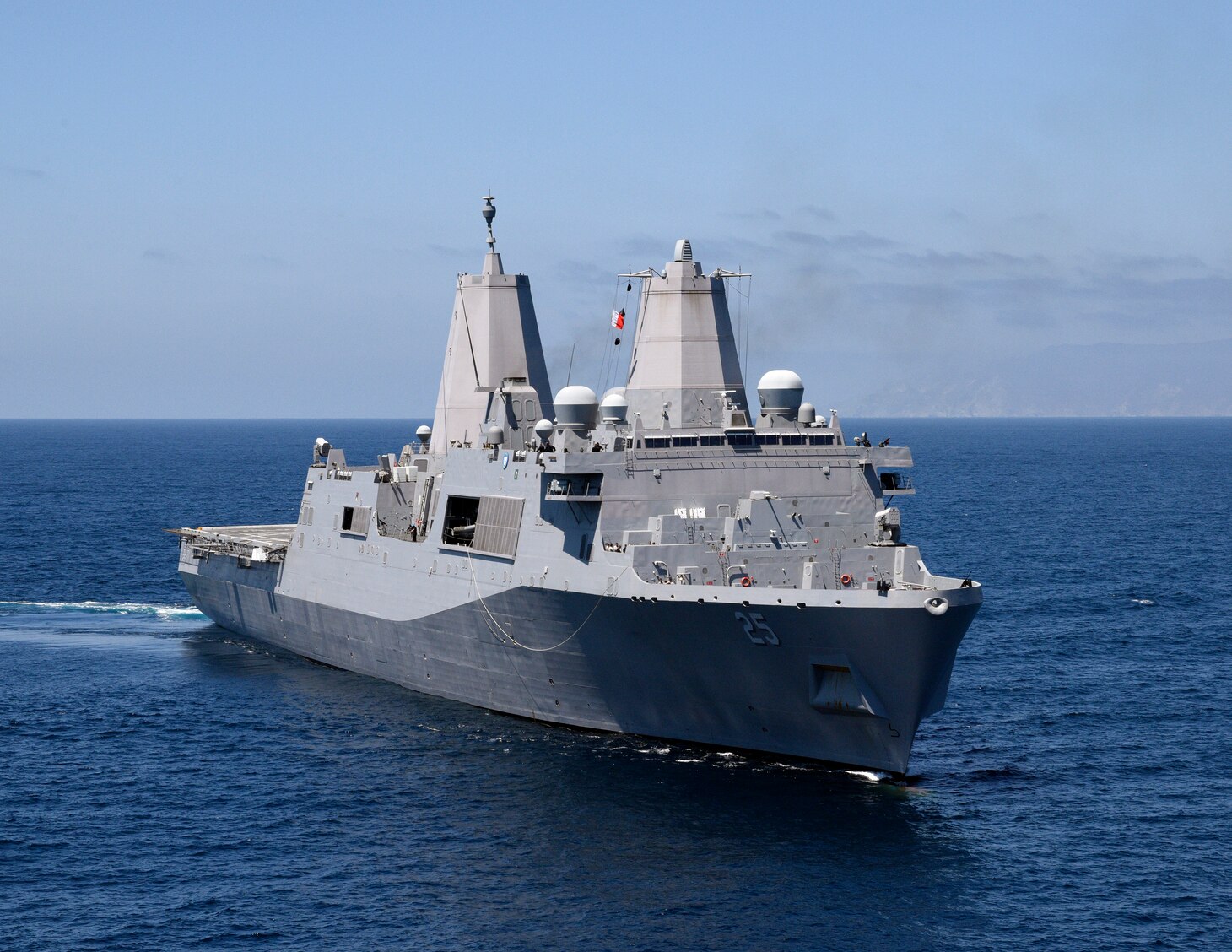 Somerset Completes COMPTUEX > United States Navy > display-pressreleases