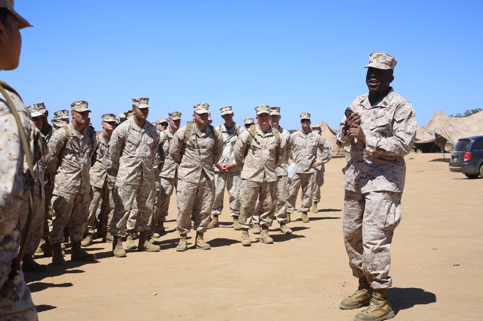 Combat Logistics Regiment 17