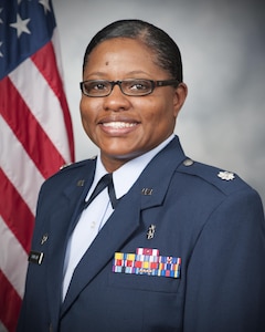 Lt. Col. Johnson