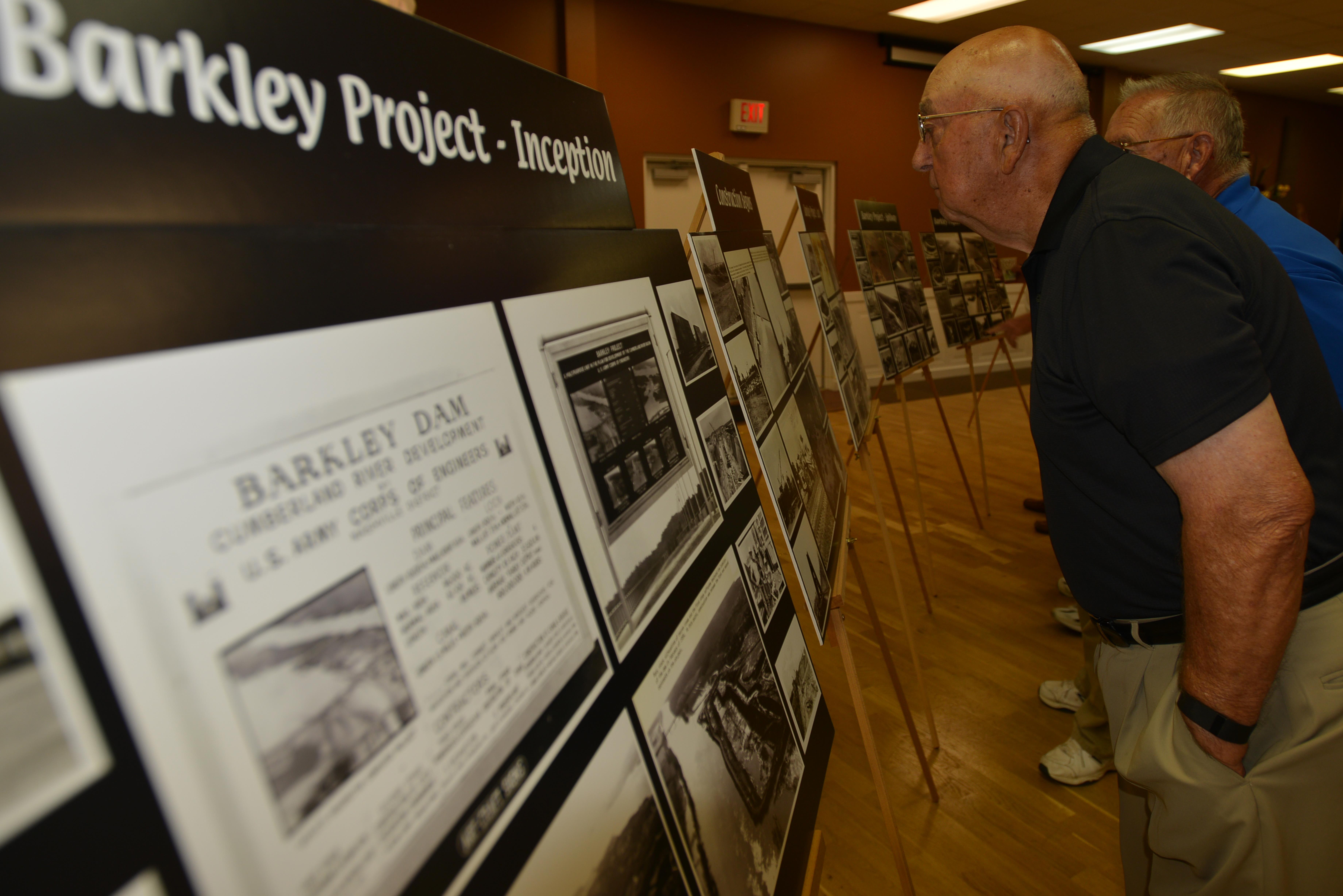 Barkley Dam brought hope to region 50 years ago > Great Lakes and Ohio ...