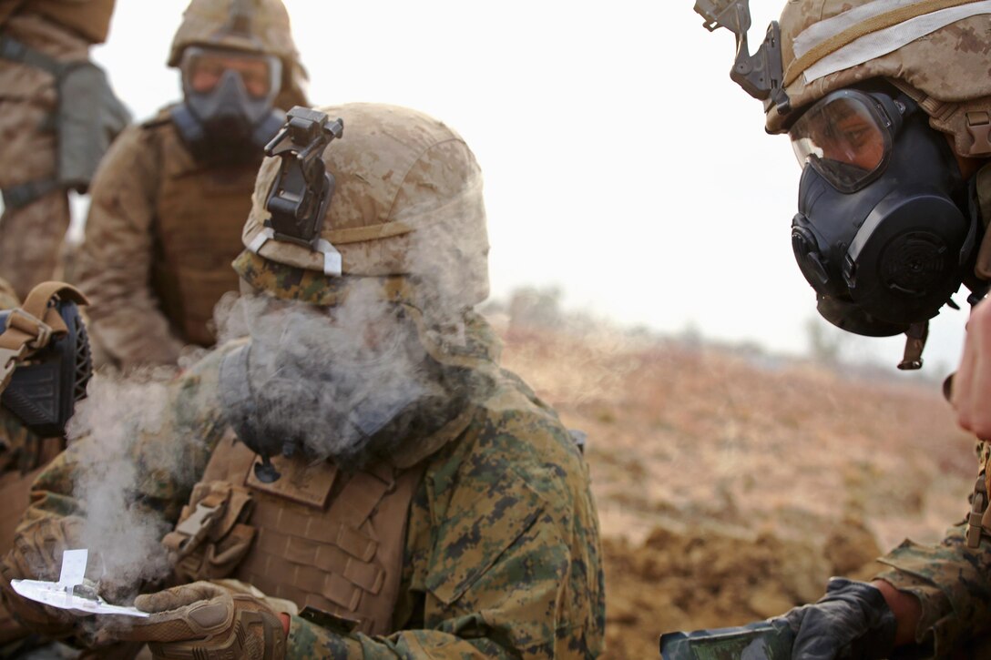 Air Test | U.S. Department of War