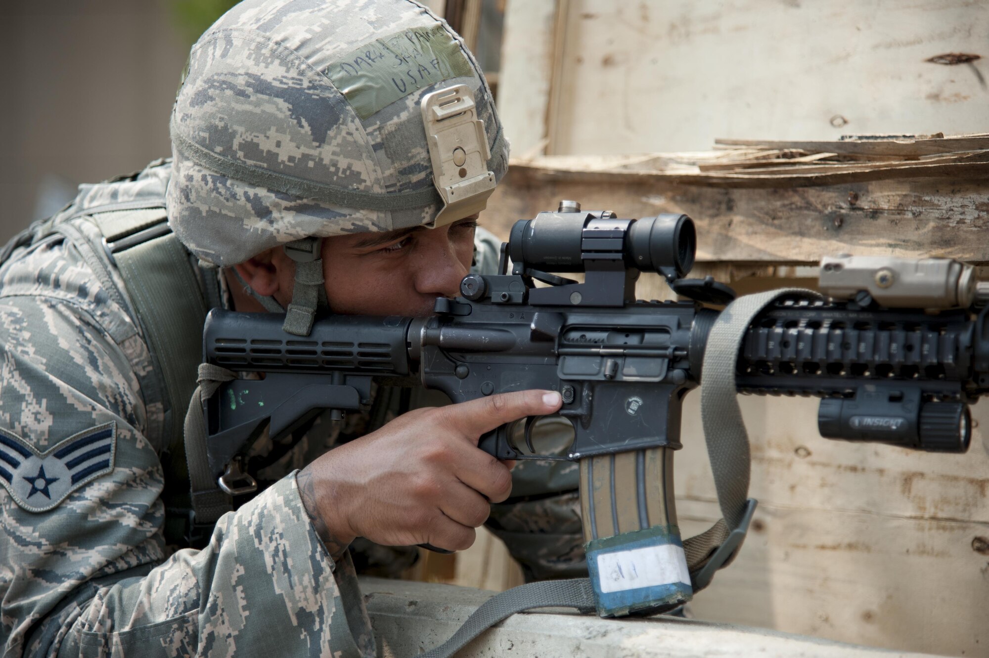 Osan test their ATSO during Beverly Herd 16-2 > Osan Air Base > Article ...