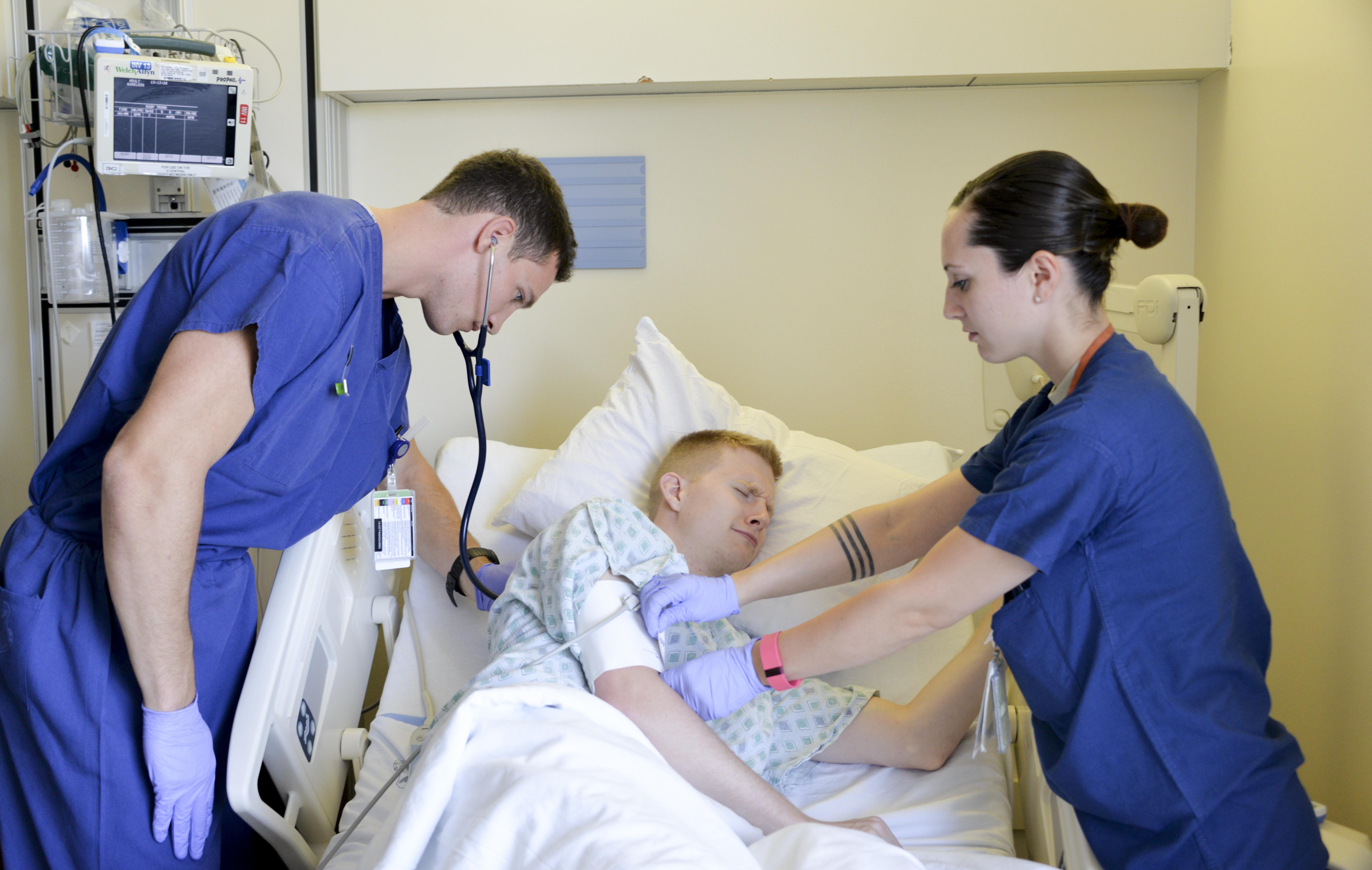 60th IPTS 'the best never rest' > Travis Air Force Base > Display