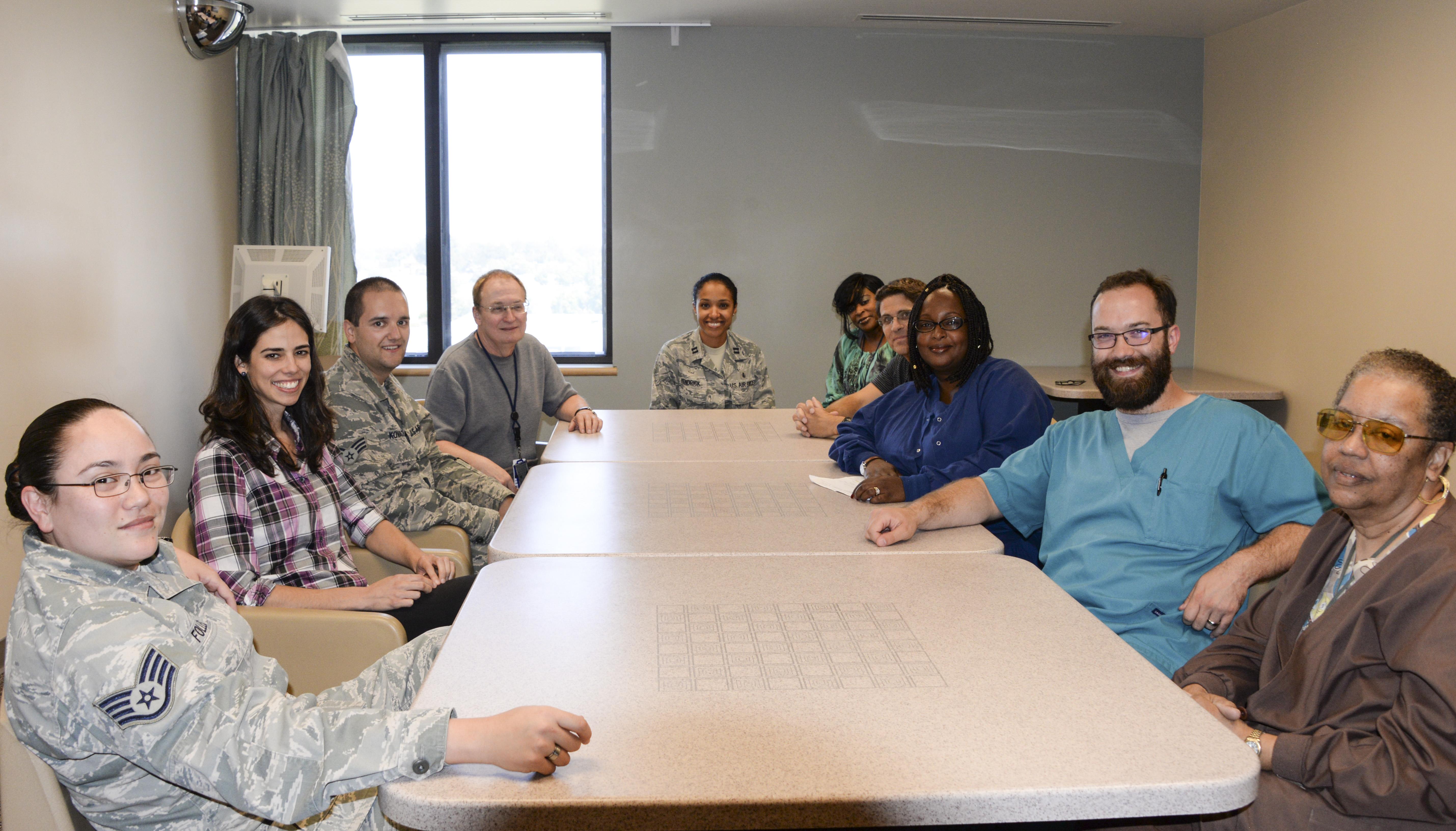 60th IPTS 'the best never rest' > Travis Air Force Base > News