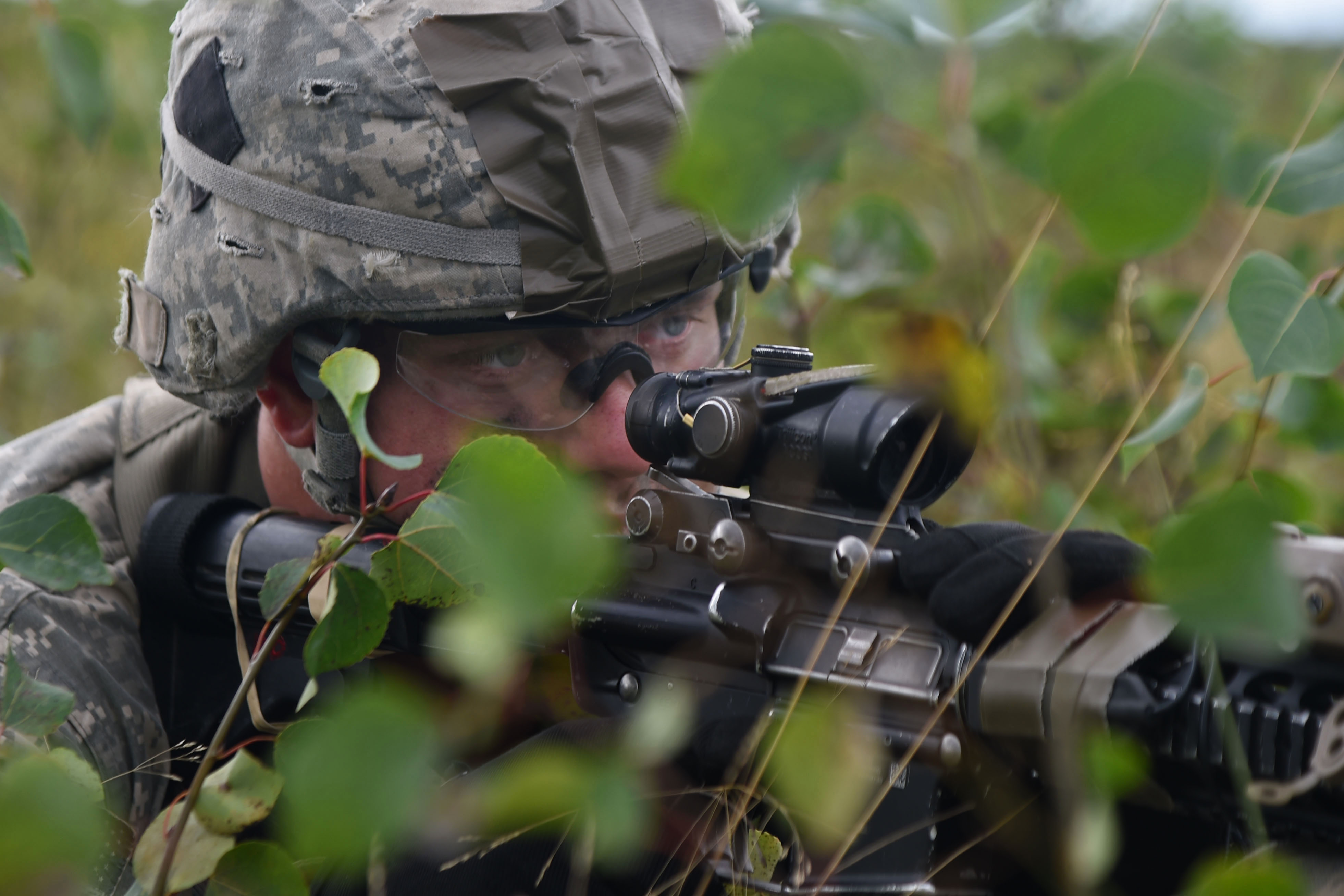 AF, Army units team up to enhance interoperability > Pacific Air Forces ...