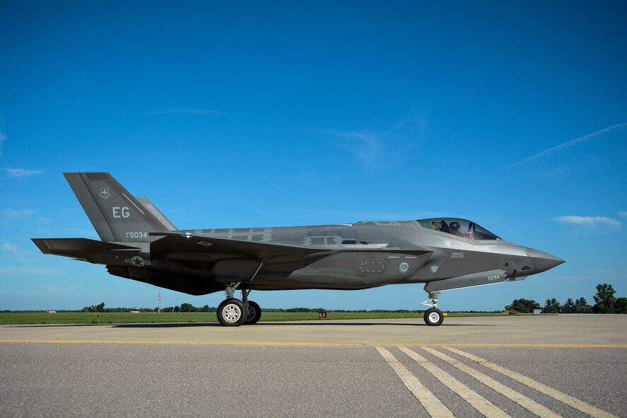 F-35
