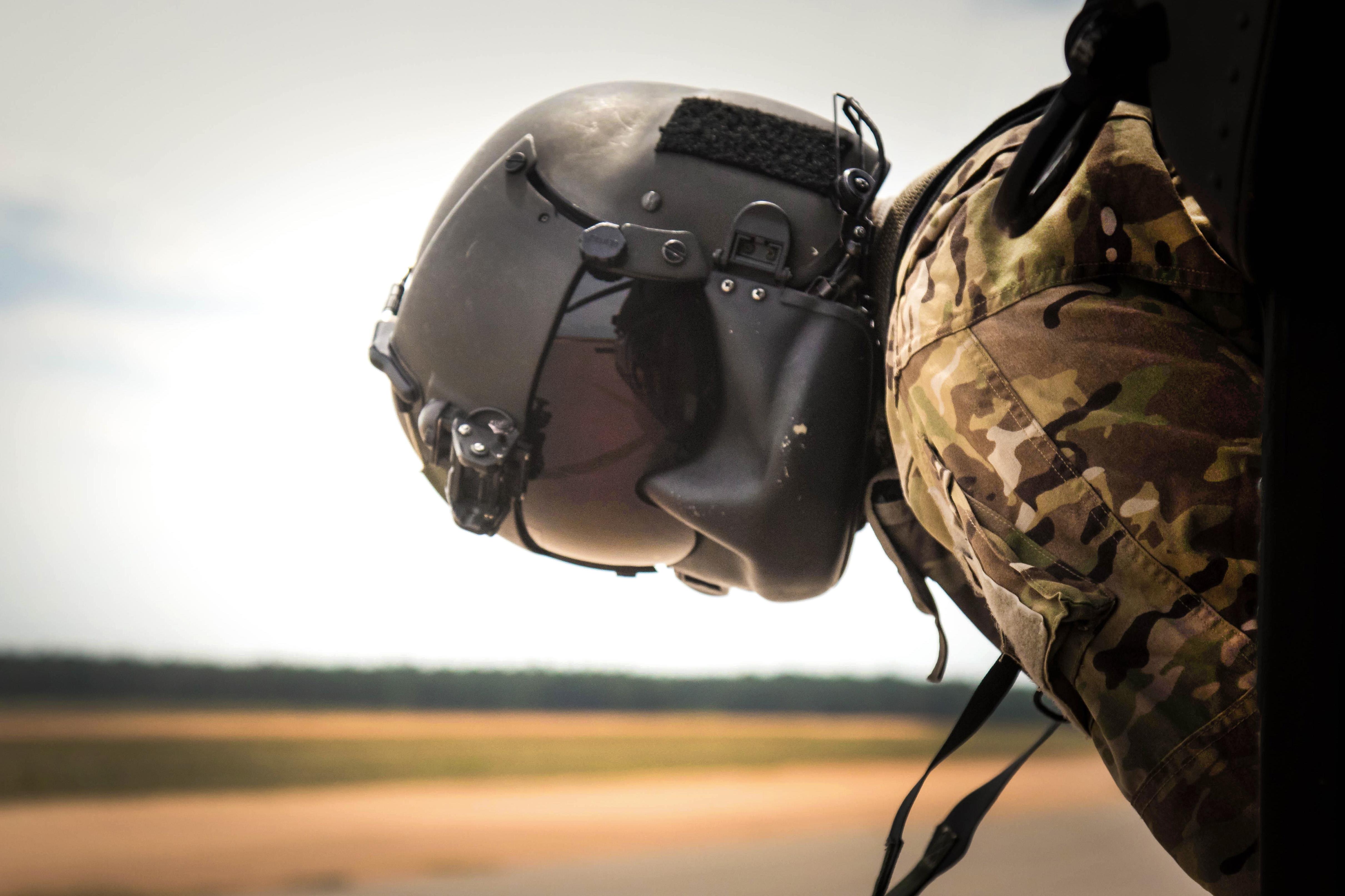 Clearance Check | U.S. Department of War