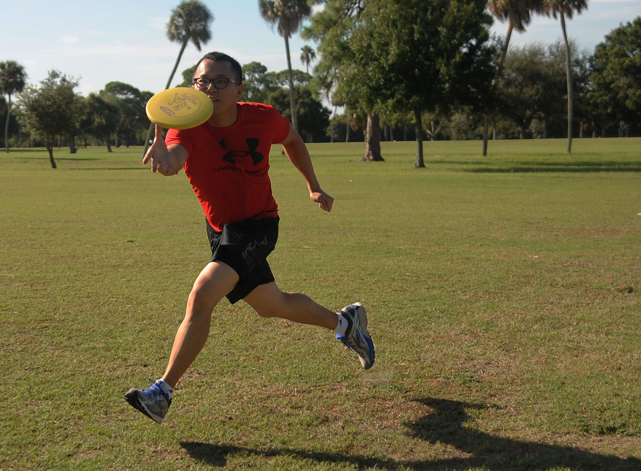 6th Force Support Squadron hosts adventure day race > MacDill Air Force ...