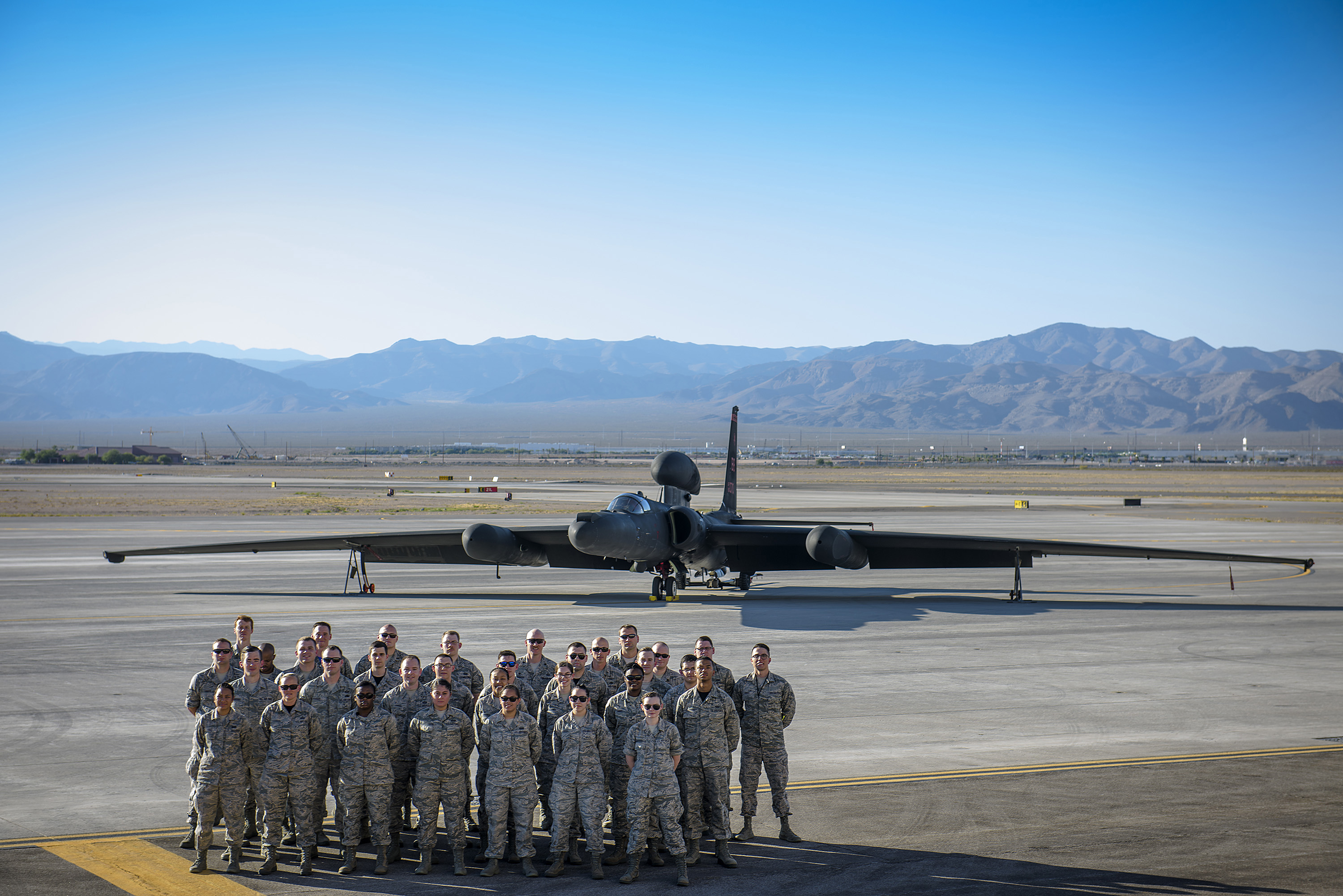693rd ISRG increases capabilities during Red Flag 16-3 > Ramstein Air ... 693rd ISRG increases capabilities during Red Flag 16-3 > Ramstein Air ...