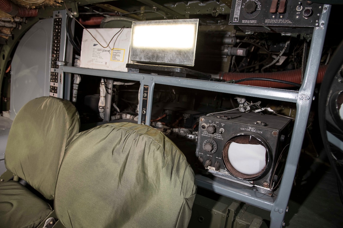 Fairchild C-82 Packet > National Museum of the United States Air Force ...