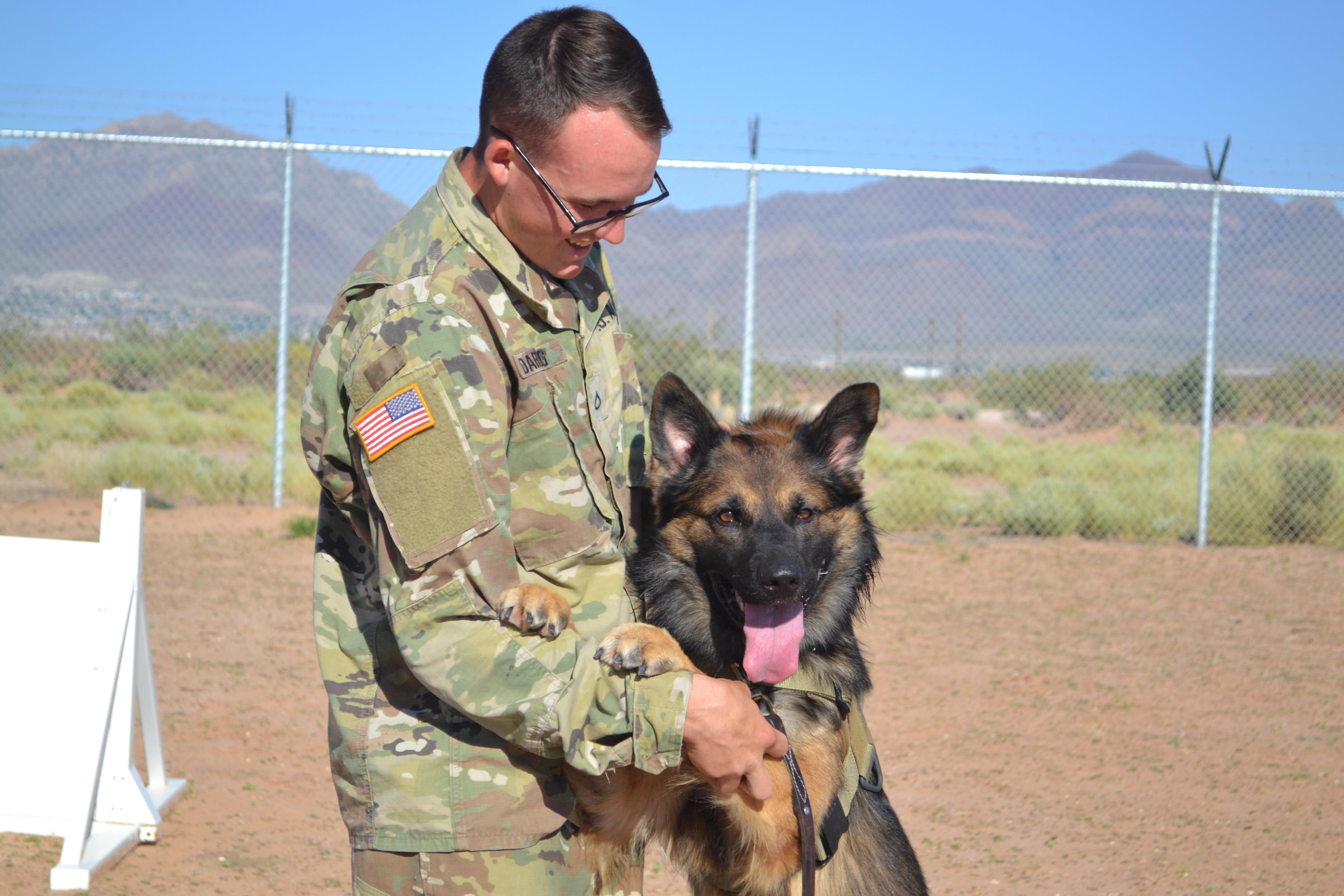 Toto Break Time | U.S. Department of War