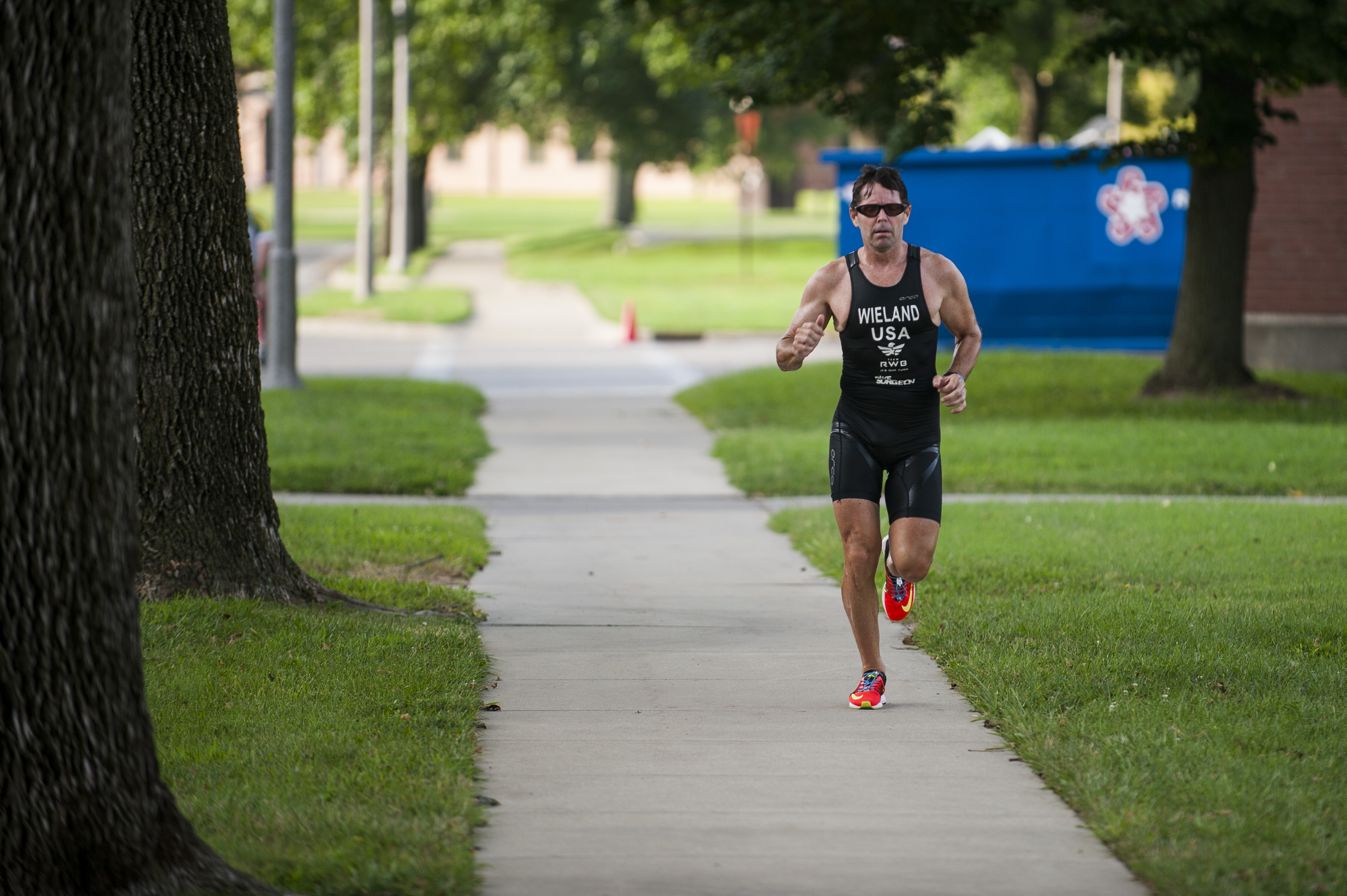 SDDC hosts Surface Warrior Challenge > Scott Air Force Base > News