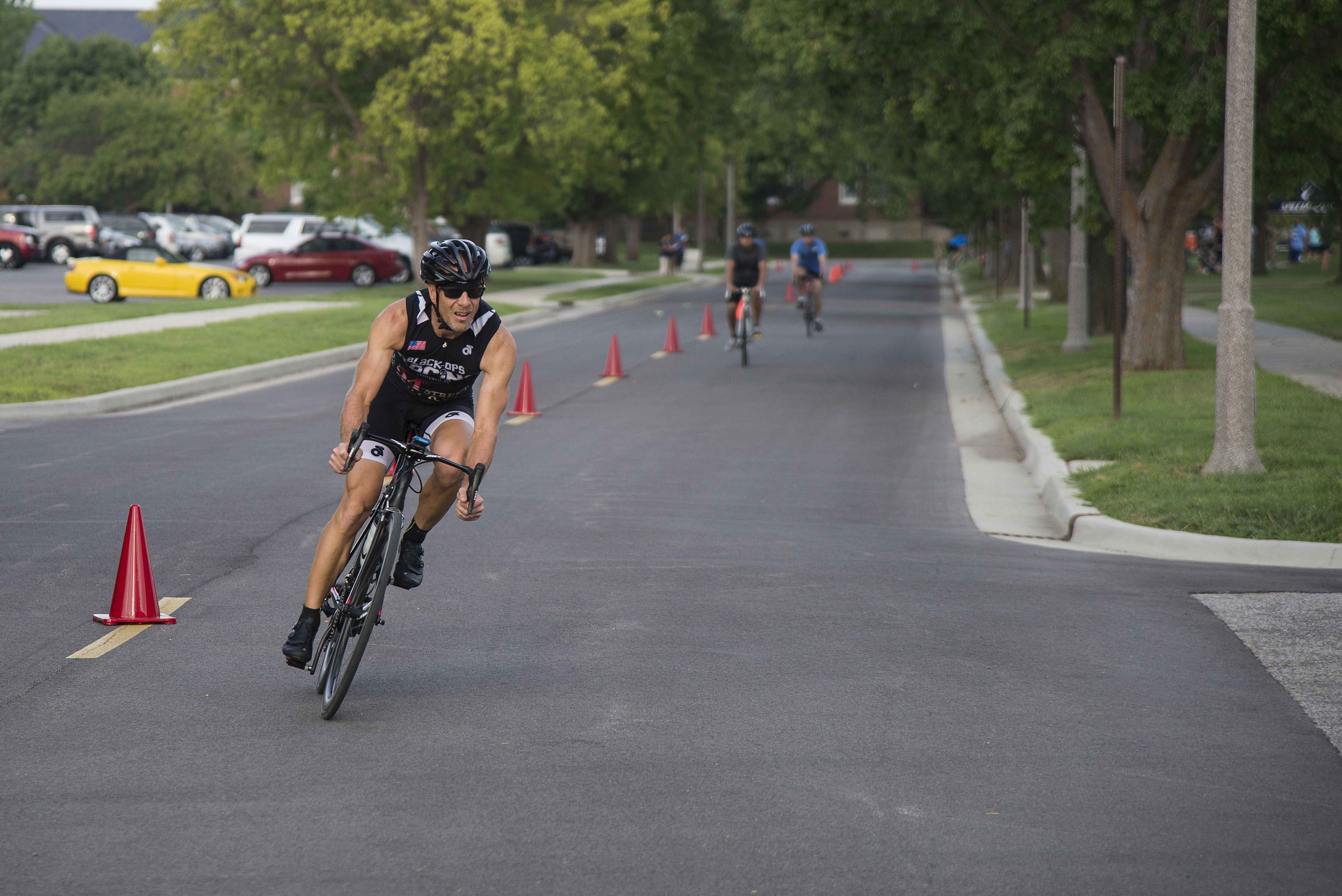 SDDC hosts Surface Warrior Challenge > Scott Air Force Base > News