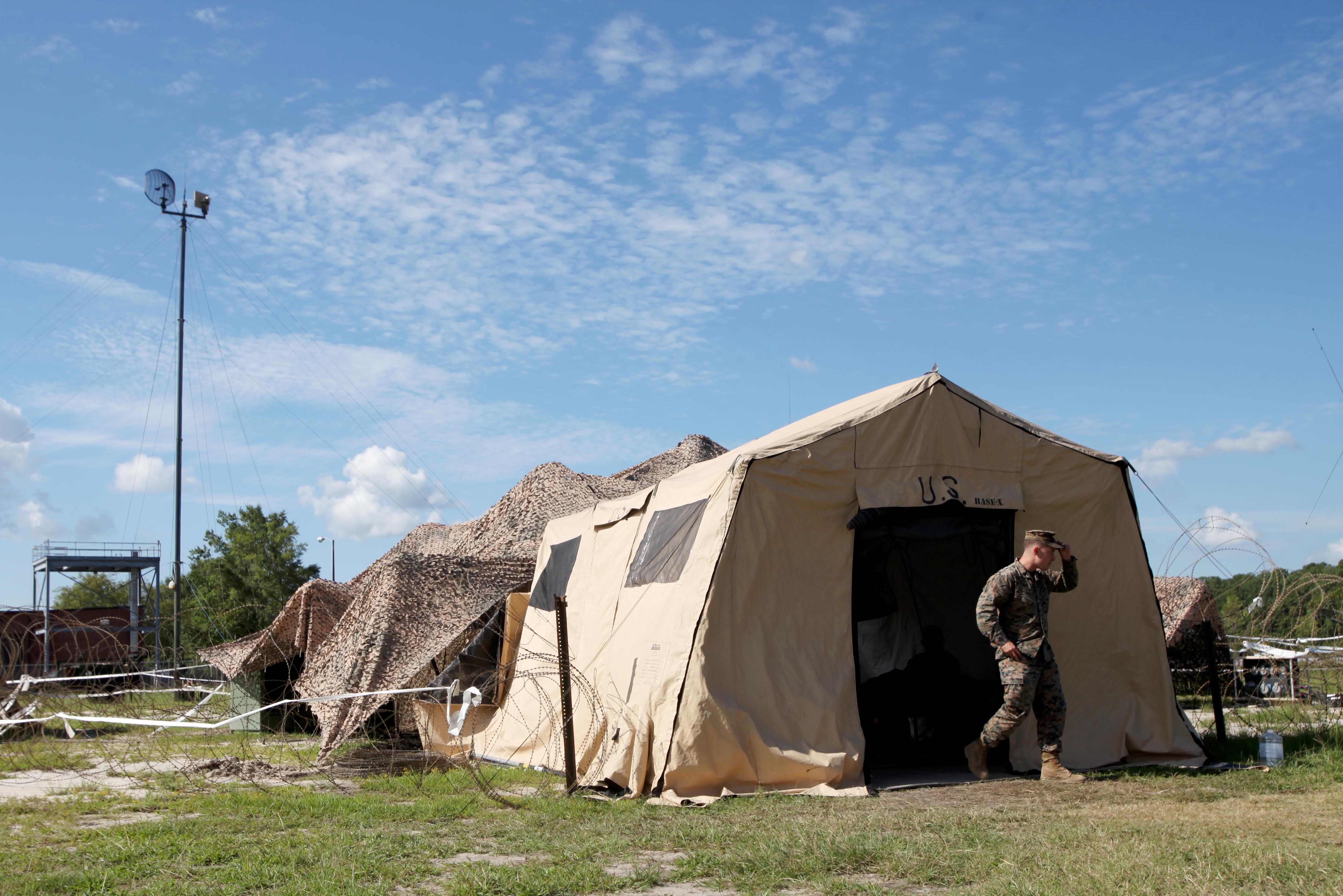 MCAS Cherry Point Photos