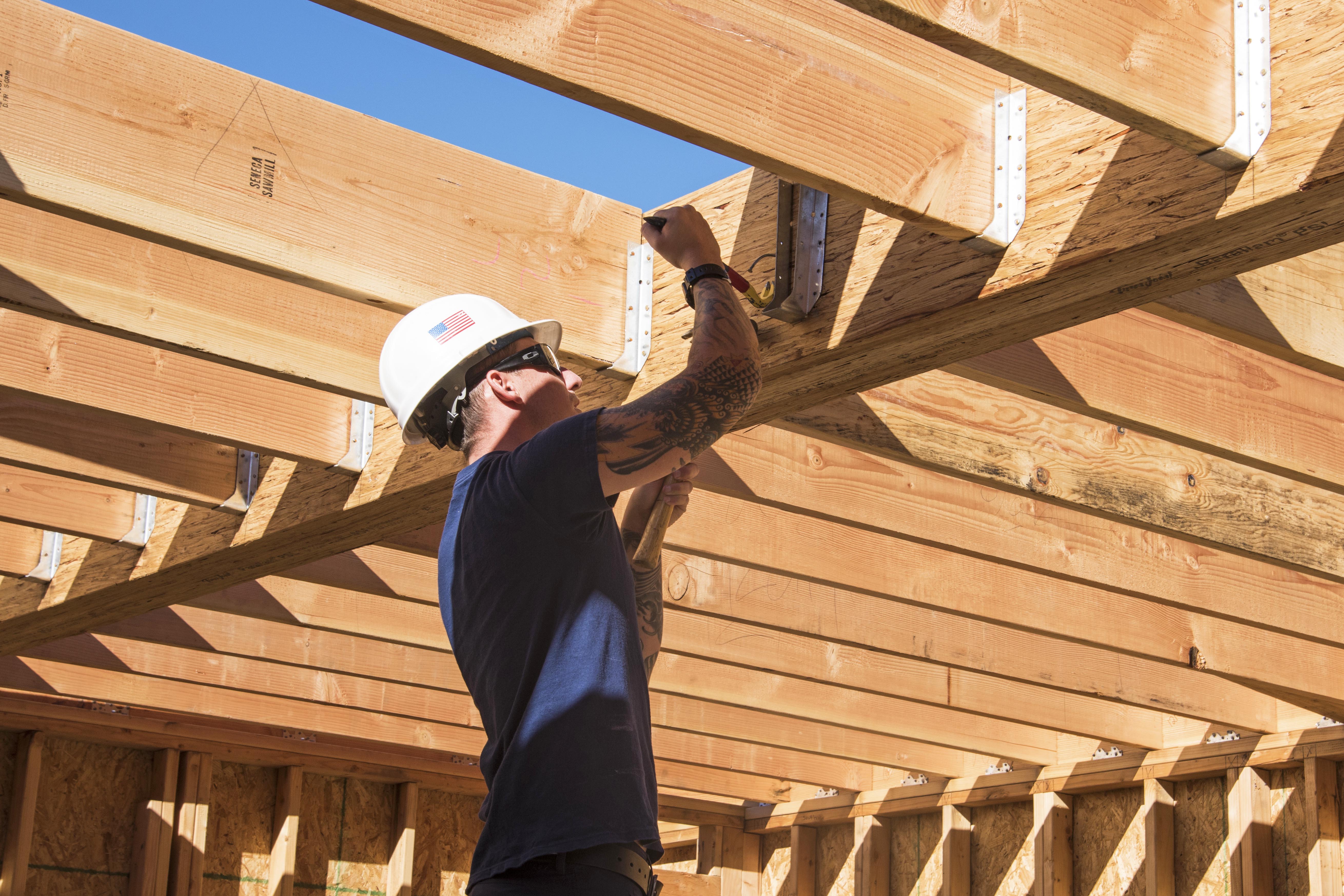 Habitat for Humanity