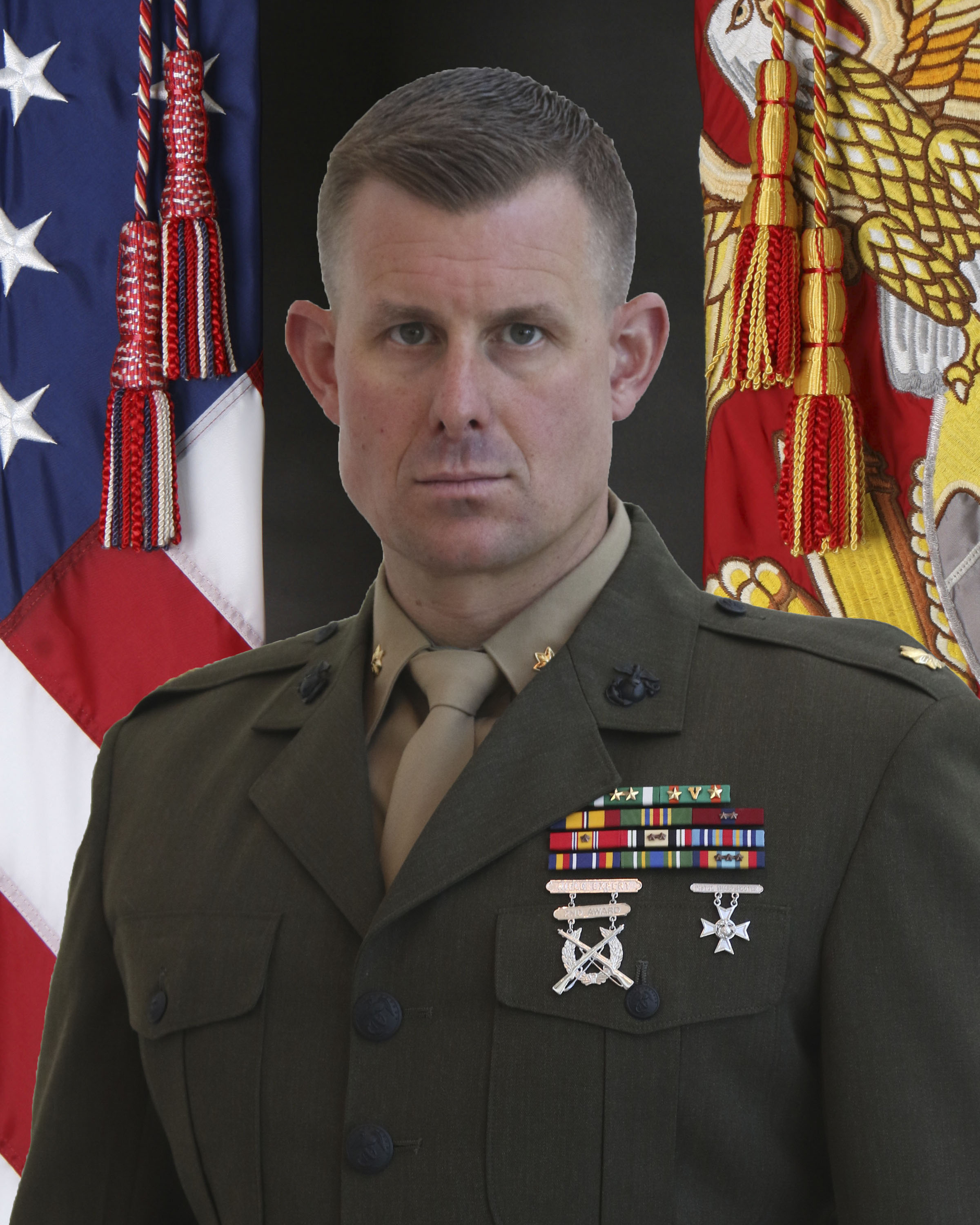 Commanding Officer, Recruiting Station Sacramento