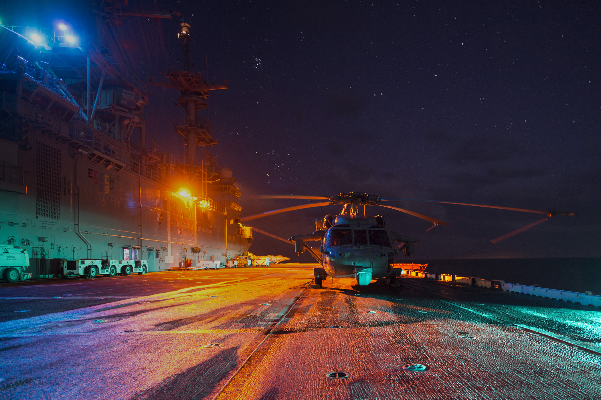 USS Wasp Completes Deployment, Ready for Japan > United States Navy ...