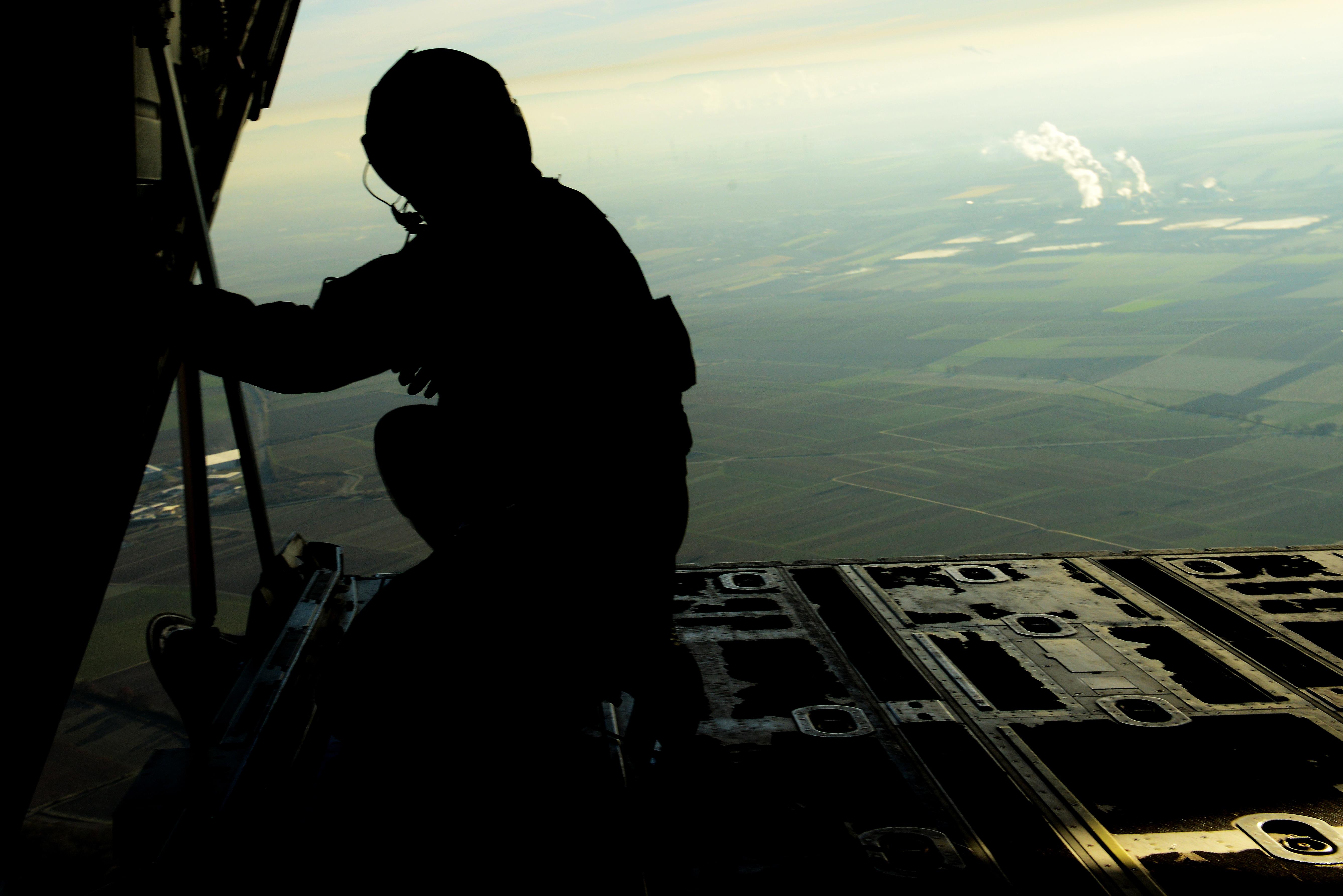 37th AS assists in international lift > Ramstein Air Base > Article Display