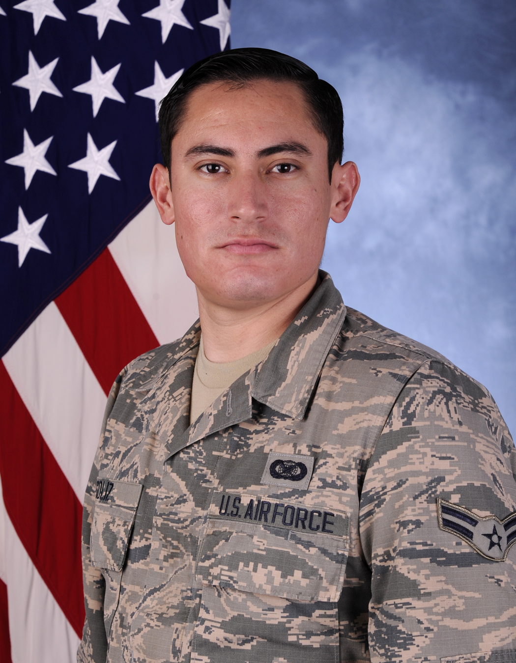 New eyes bring fresh perspectives > Tyndall Air Force Base > Article ...