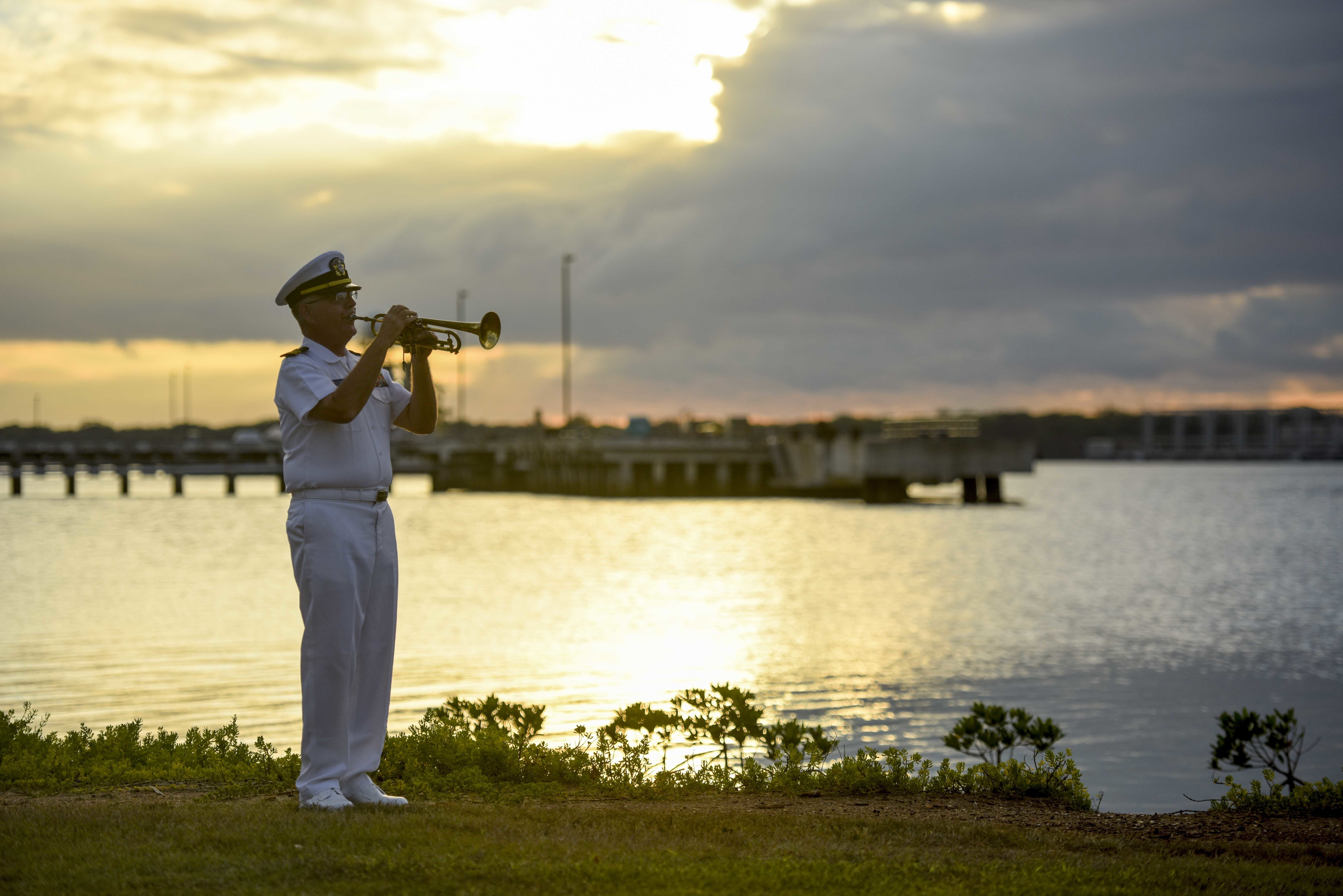 "The Forgotten Ship" No More: Halsey Honors USS Utah > United States ...