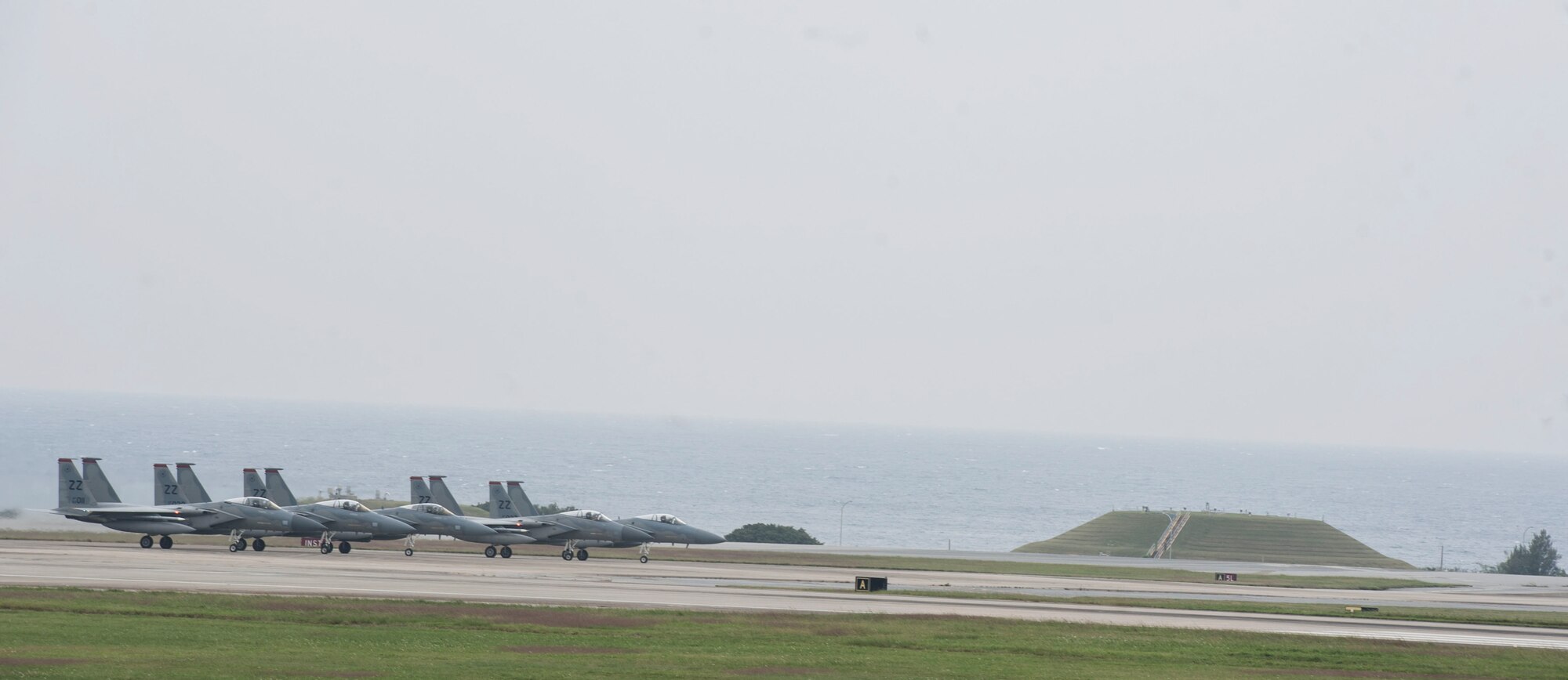 Pacific Air Power > Kadena Air Base > Article Display