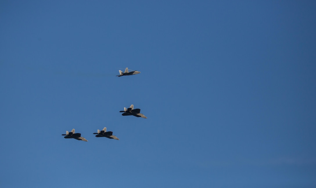 75th Anniversary National Pearl Harbor Remembrance Day Commemoration