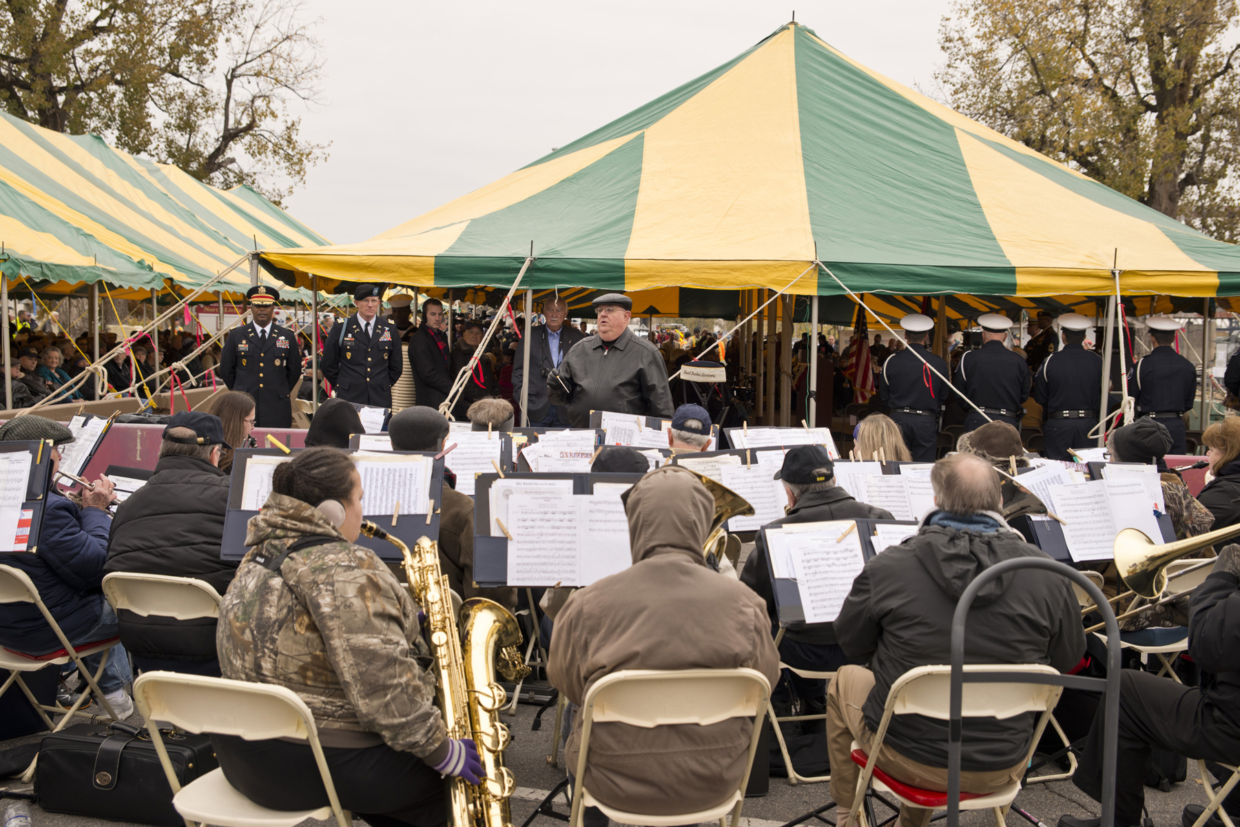 Little Rock remembers Pearl Harbor > Little Rock Air Force Base ...
