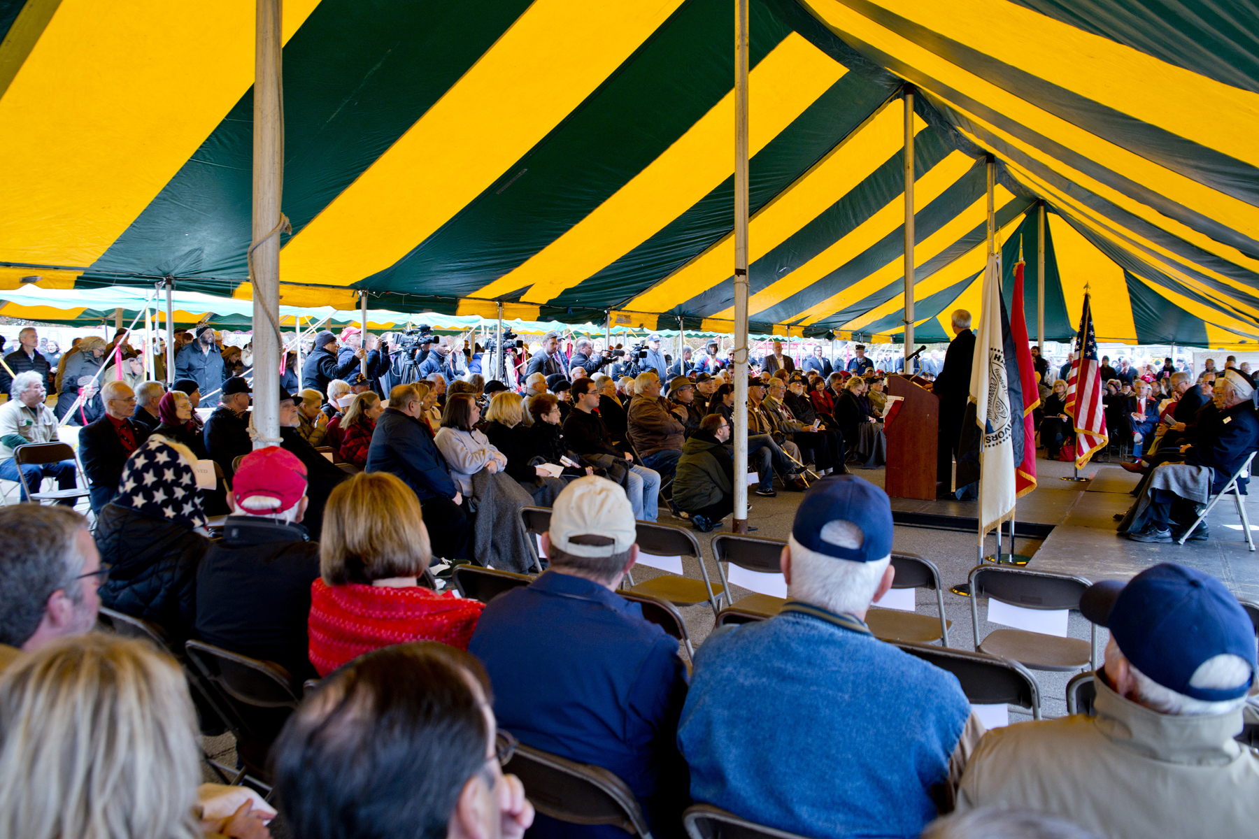 Little Rock remembers Pearl Harbor > Little Rock Air Force Base > Display