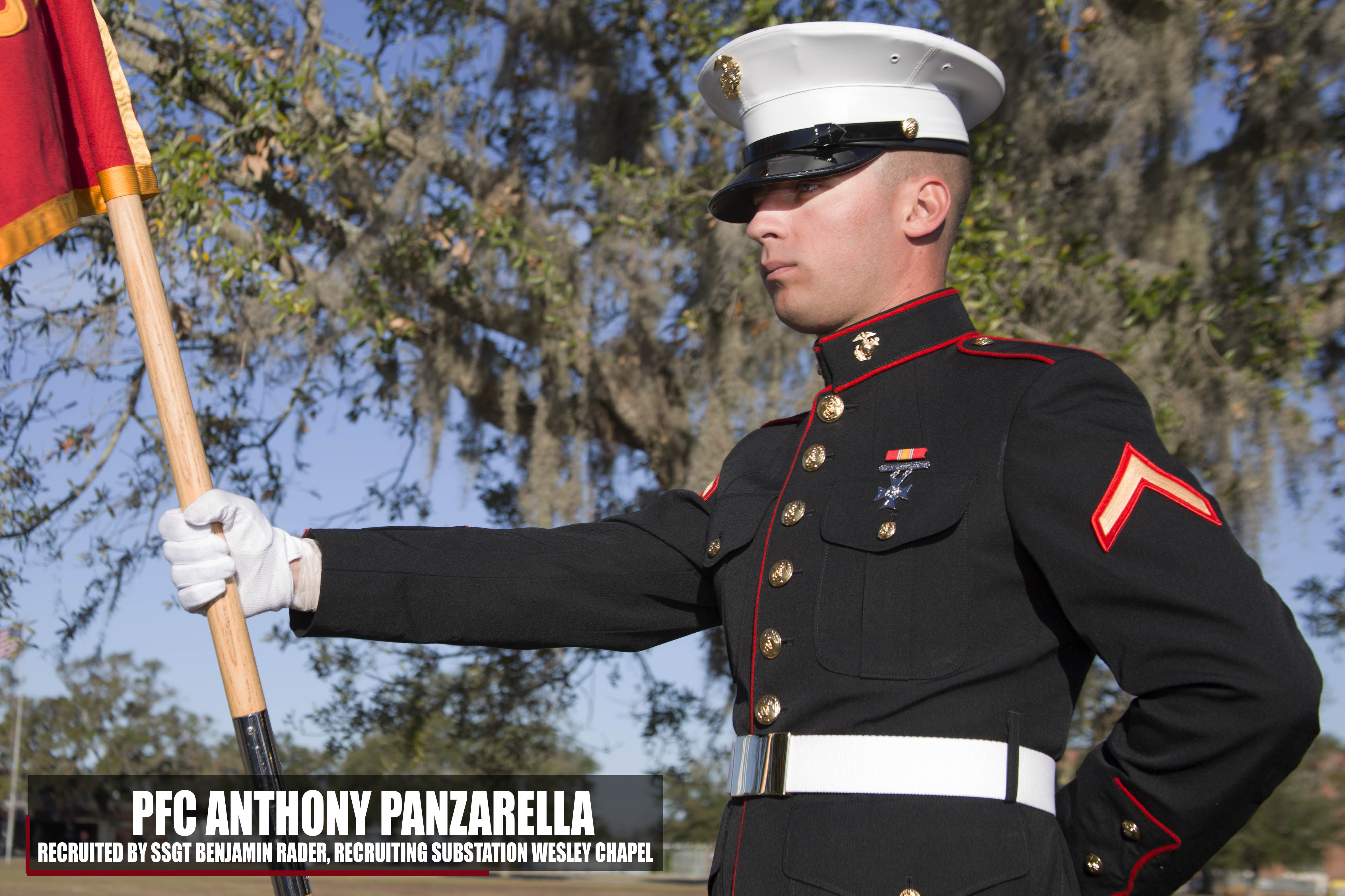 Wesley Chapel Honor Graduate